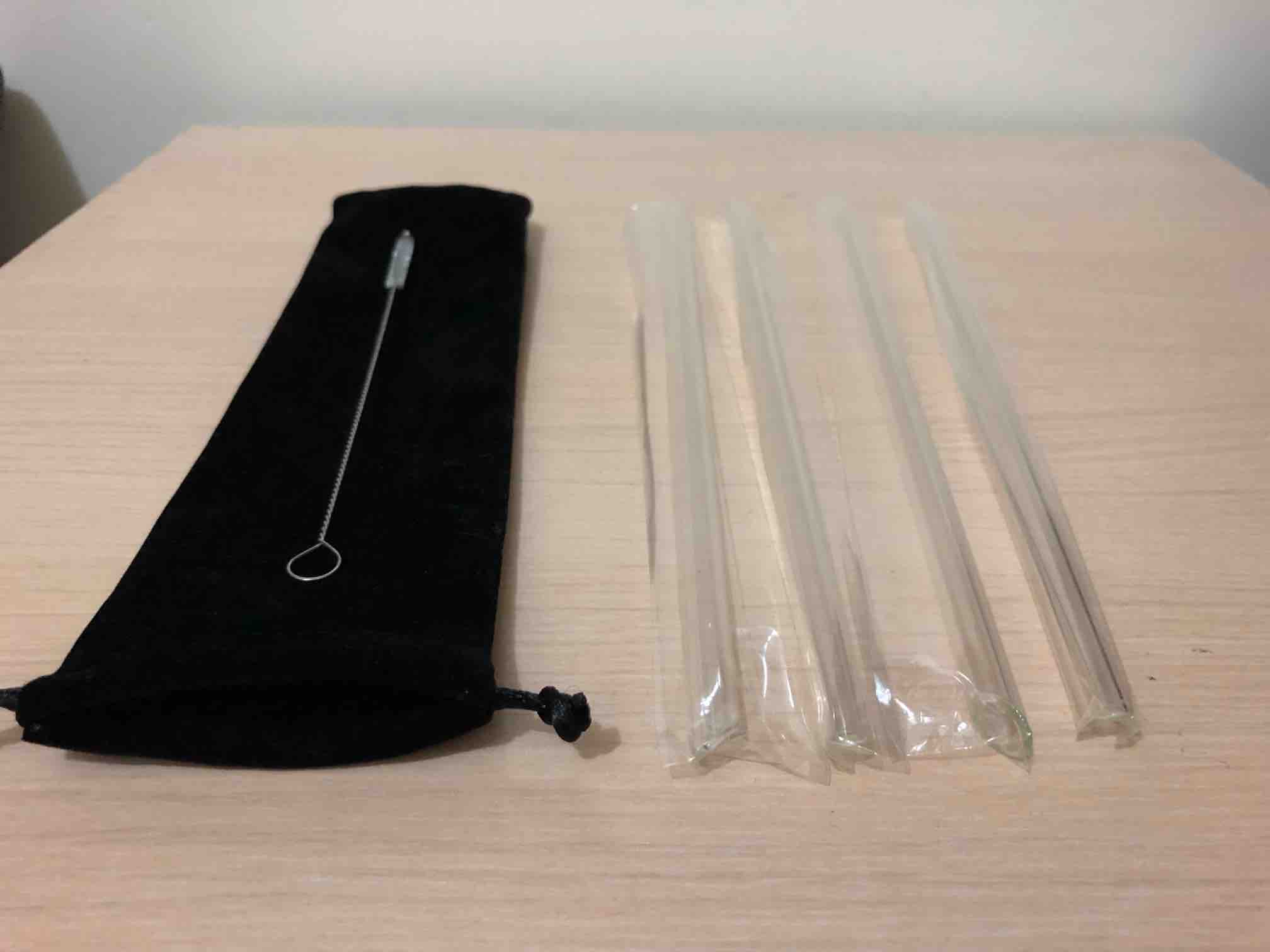 玻璃吸管 GC贈物網