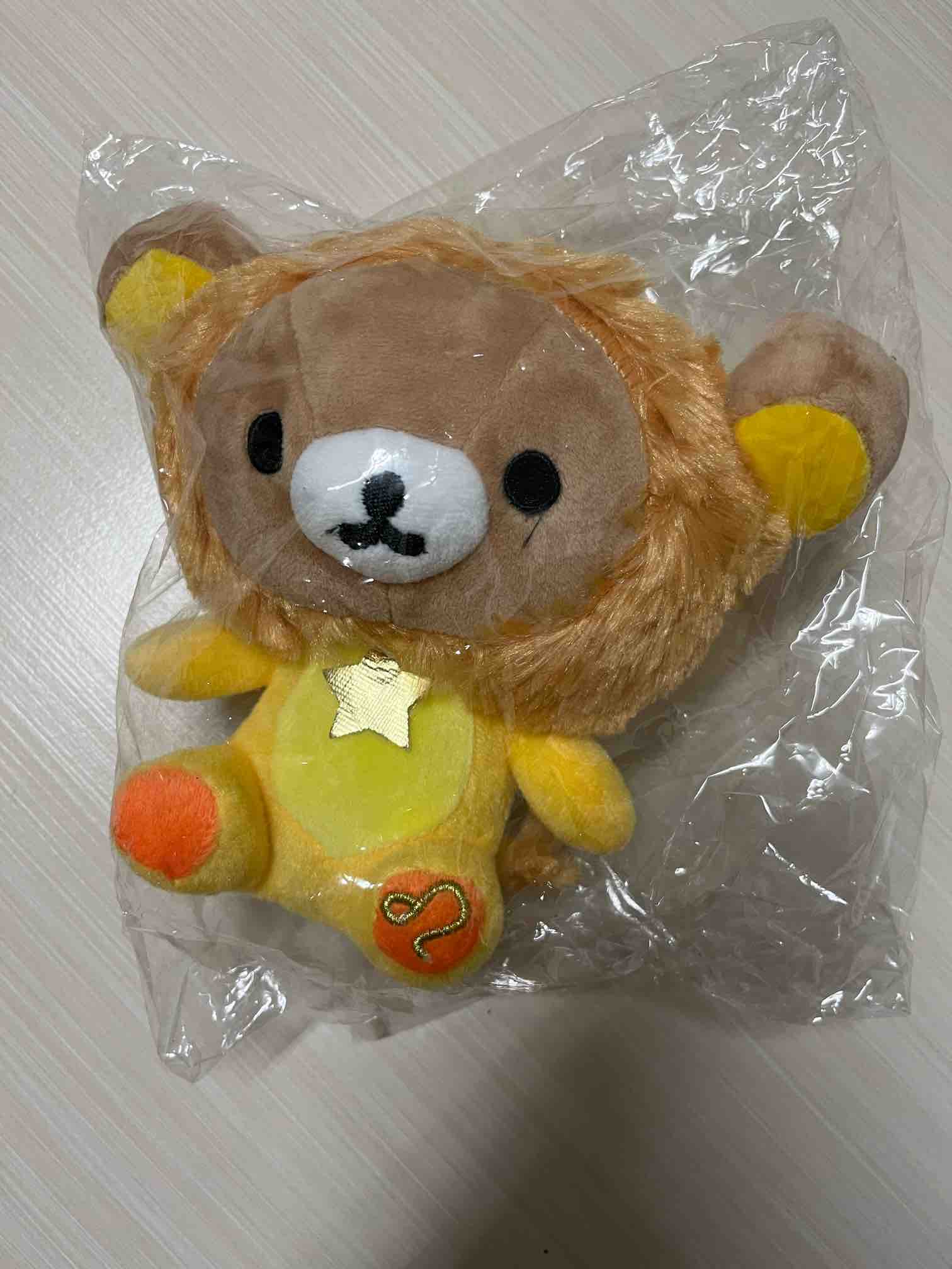 獅子拉拉熊 GC贈物網