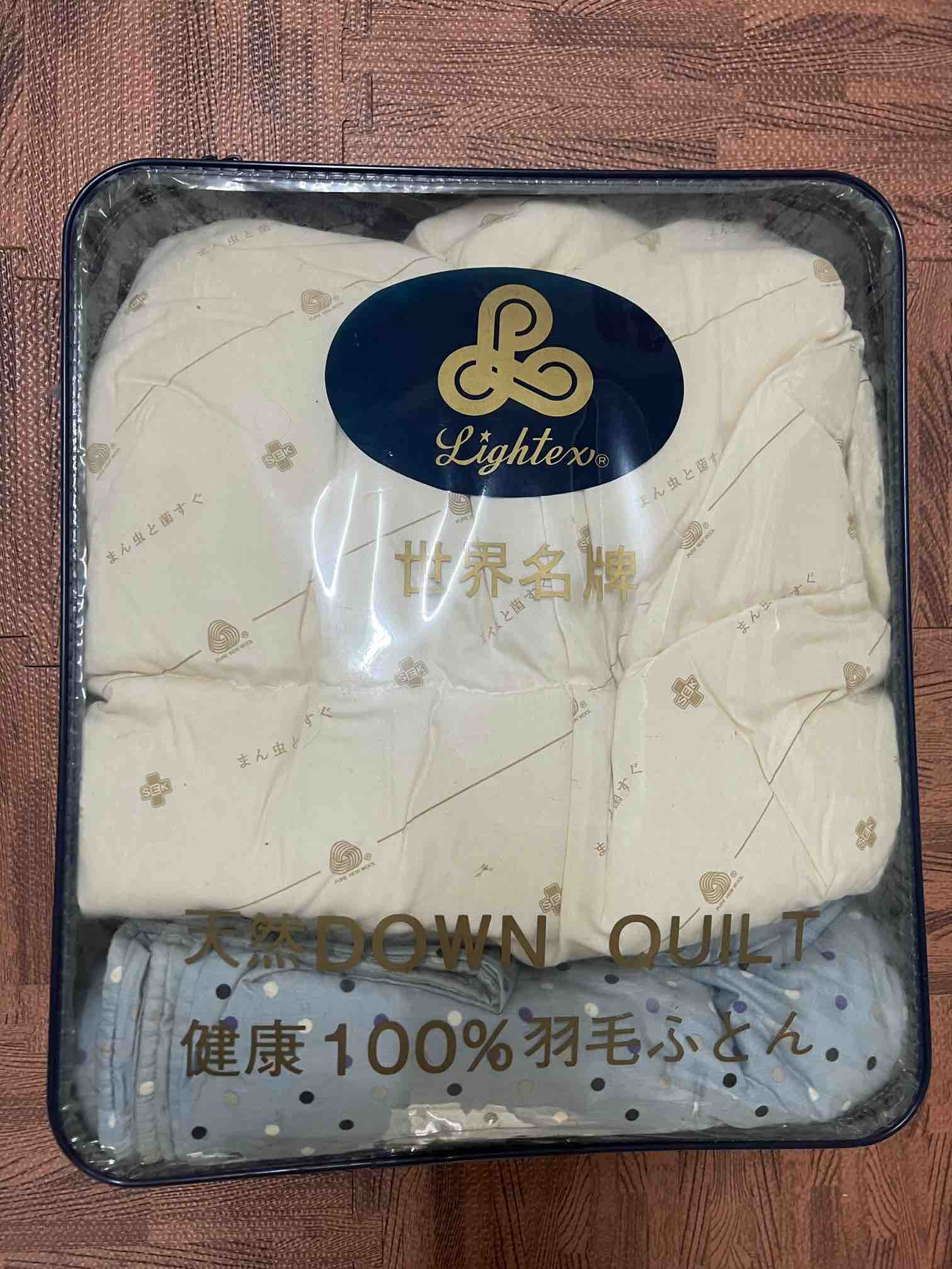 二手棉被及被套 GC贈物網