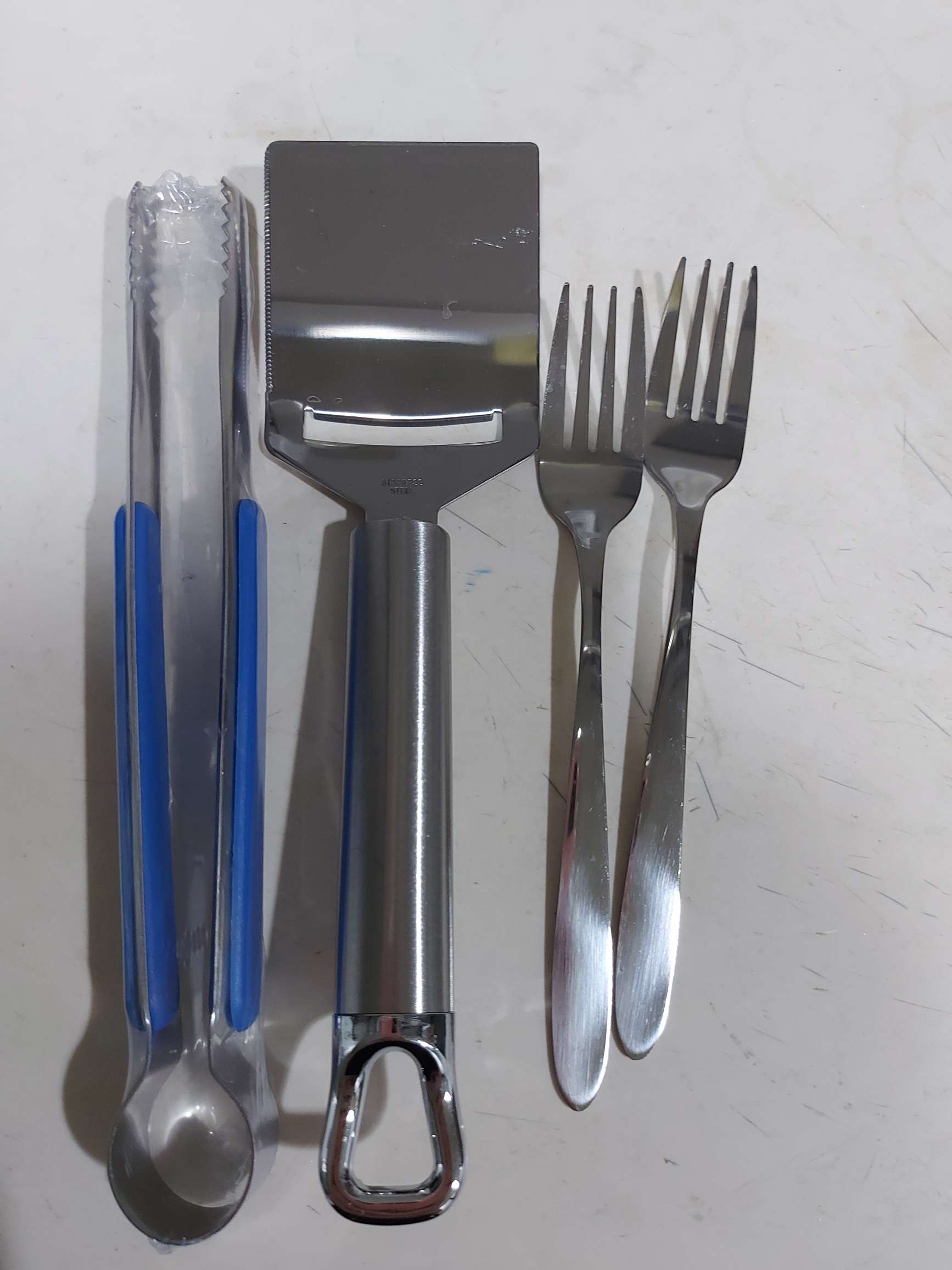 烤肉用具組 GC贈物網