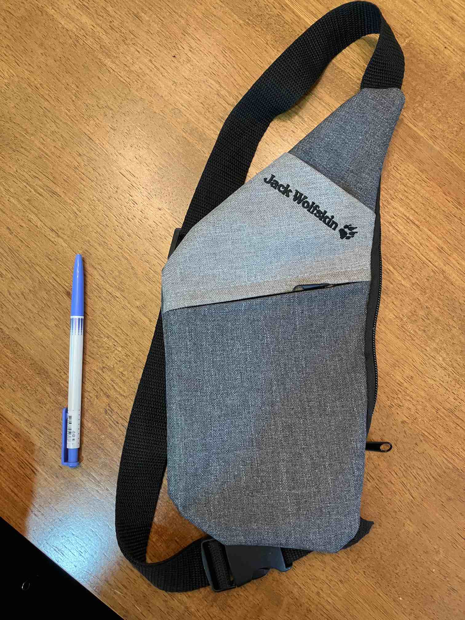jack walfskin小型側背包 GC贈物網
