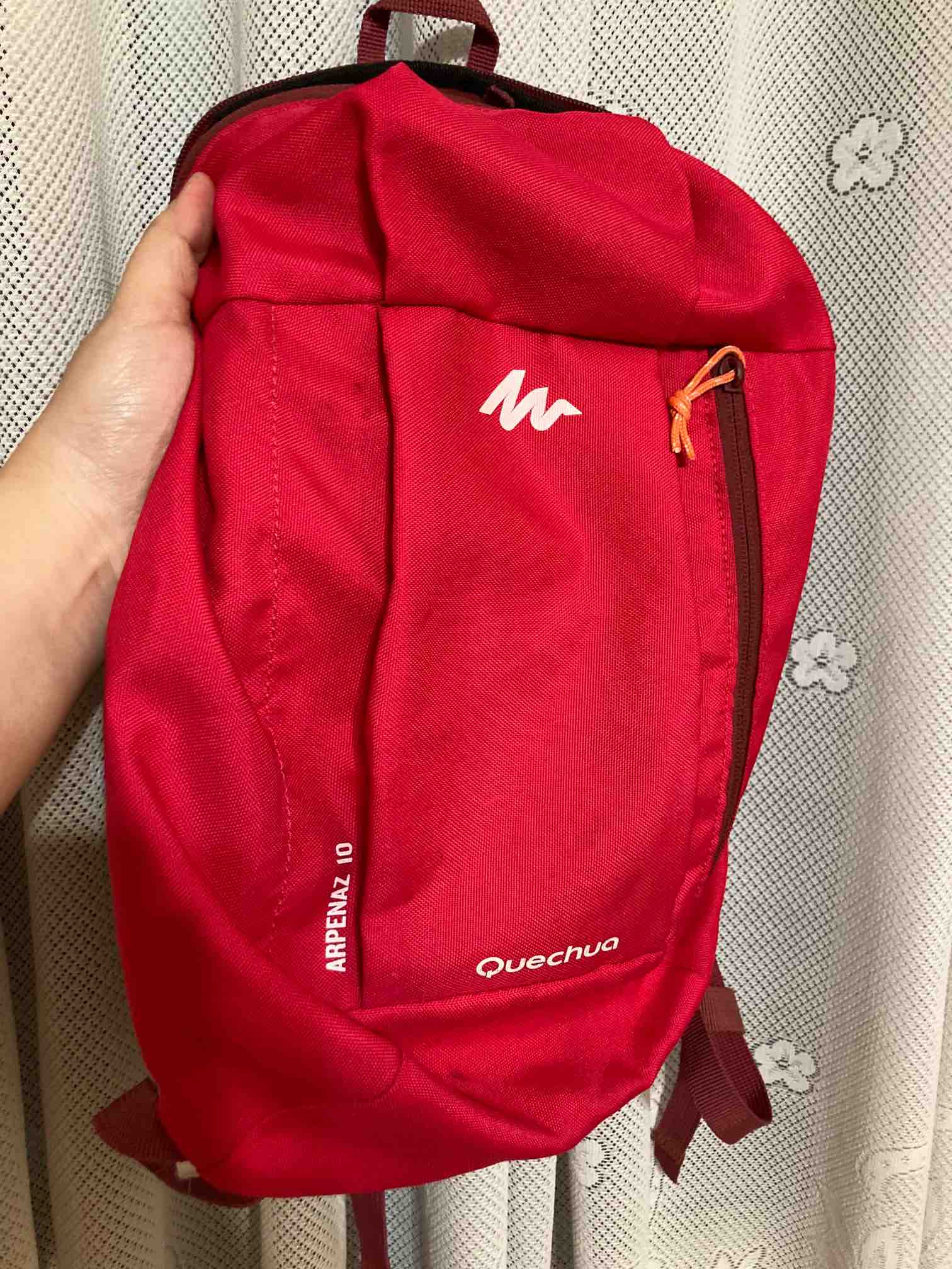 桃紅色後背包 GC贈物網