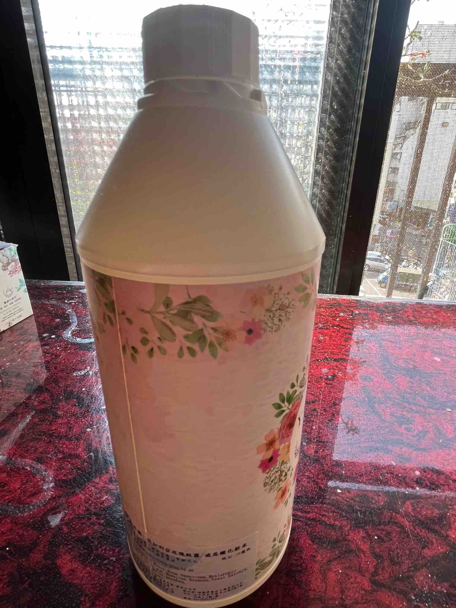 保加利亞玫瑰純露1公升 GC贈物網