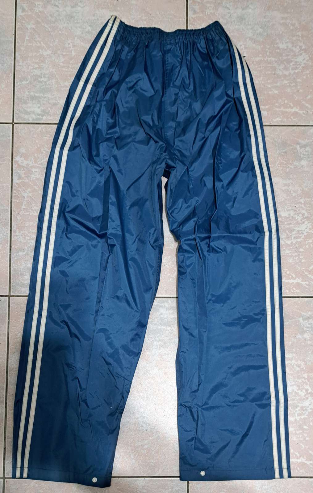 三和牌尼龍雨褲XXL GC贈物網