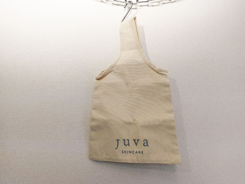 JUVA麻布小提袋 22 22cm GC代贈 GC贈物網