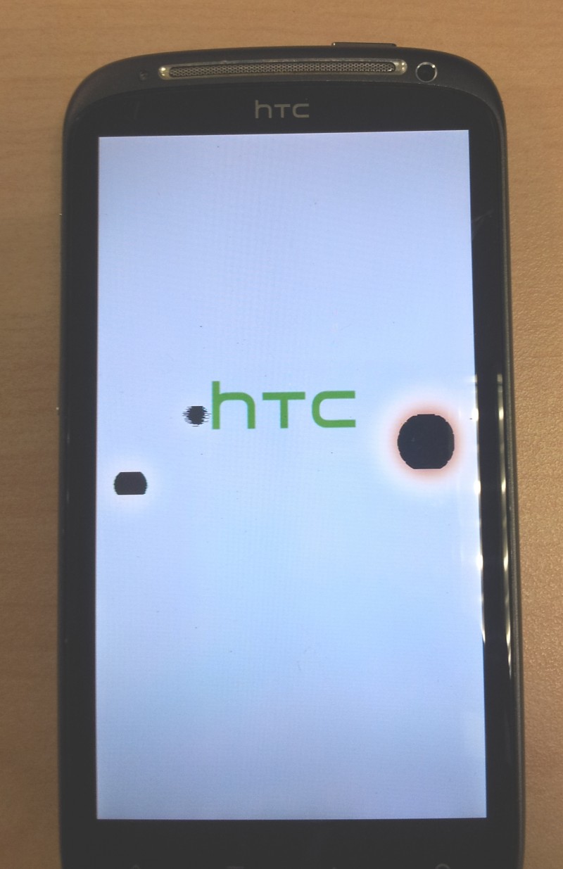 HTC Sensation Z710E - GC贈物網
