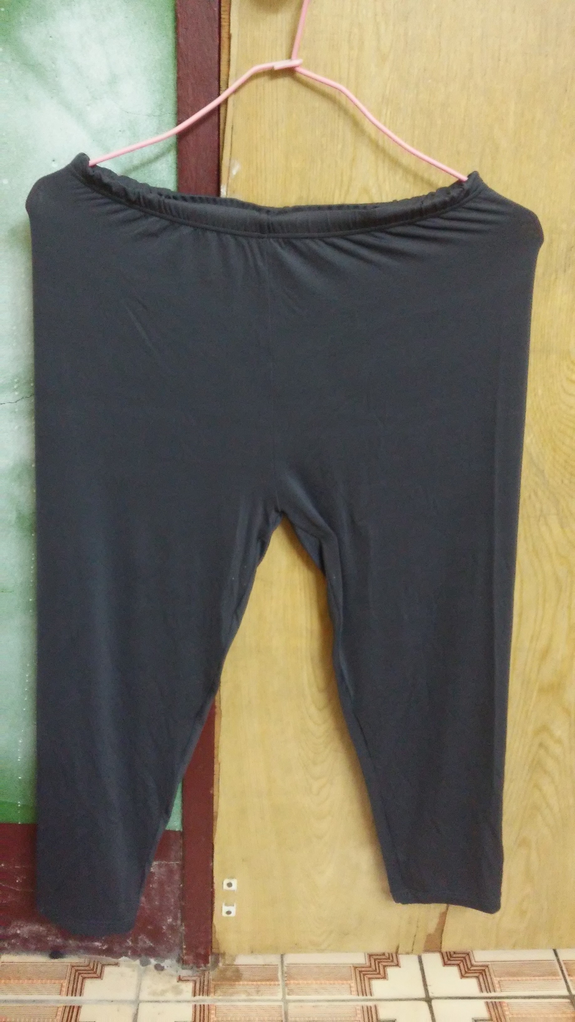 L~XL Lativ輕涼七分內搭褲 - GC贈物網