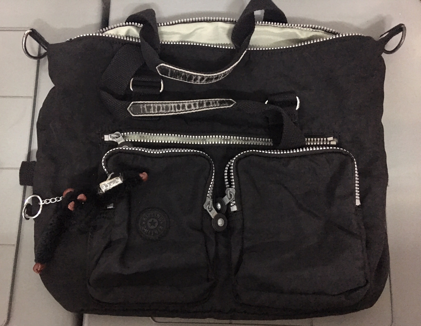 kipling側背包 - GC贈物網