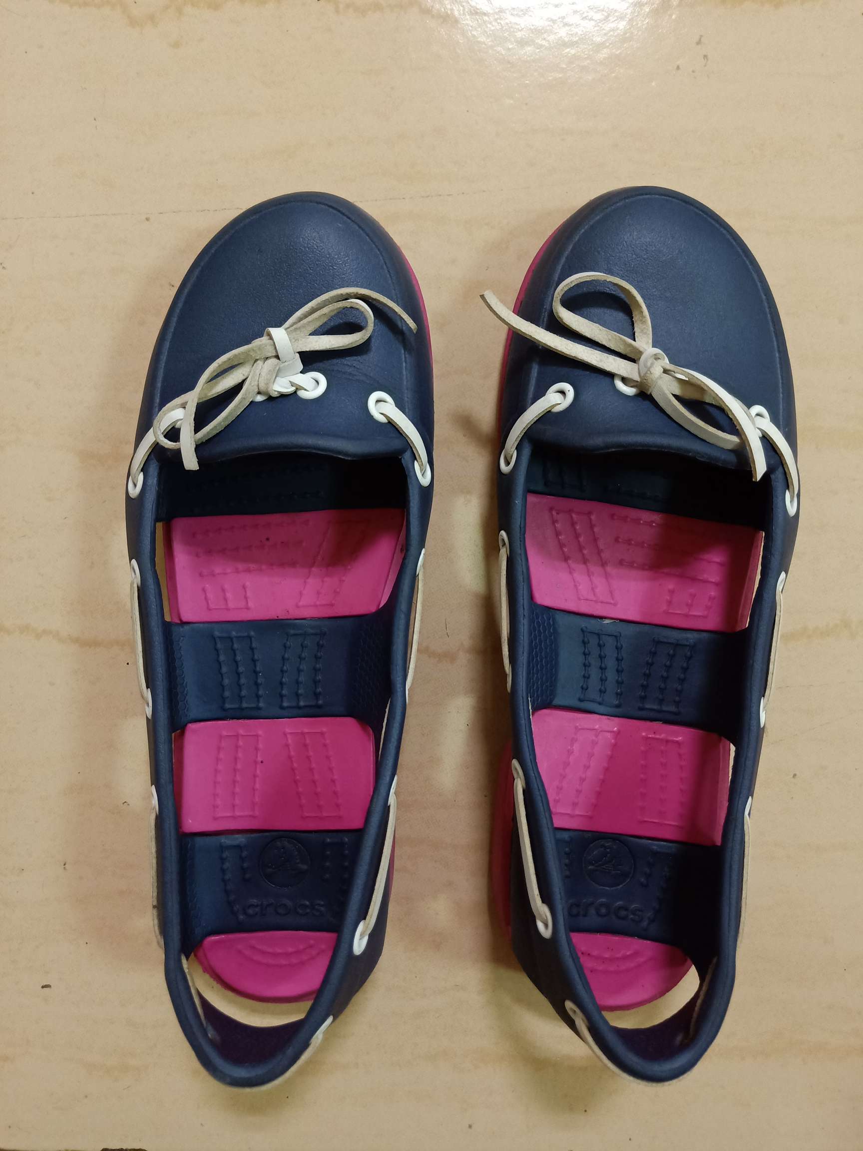 crocs 6號 23.5號 - GC贈物網