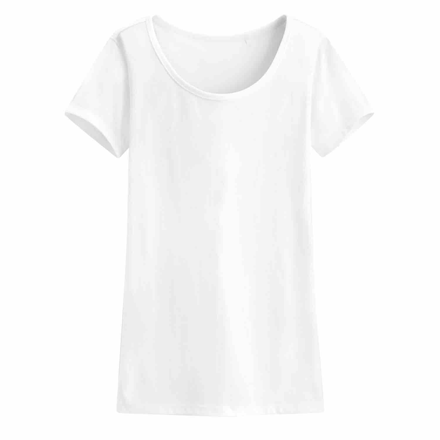 Lativ快乾棉大圓領T恤 M號 - GC贈物網