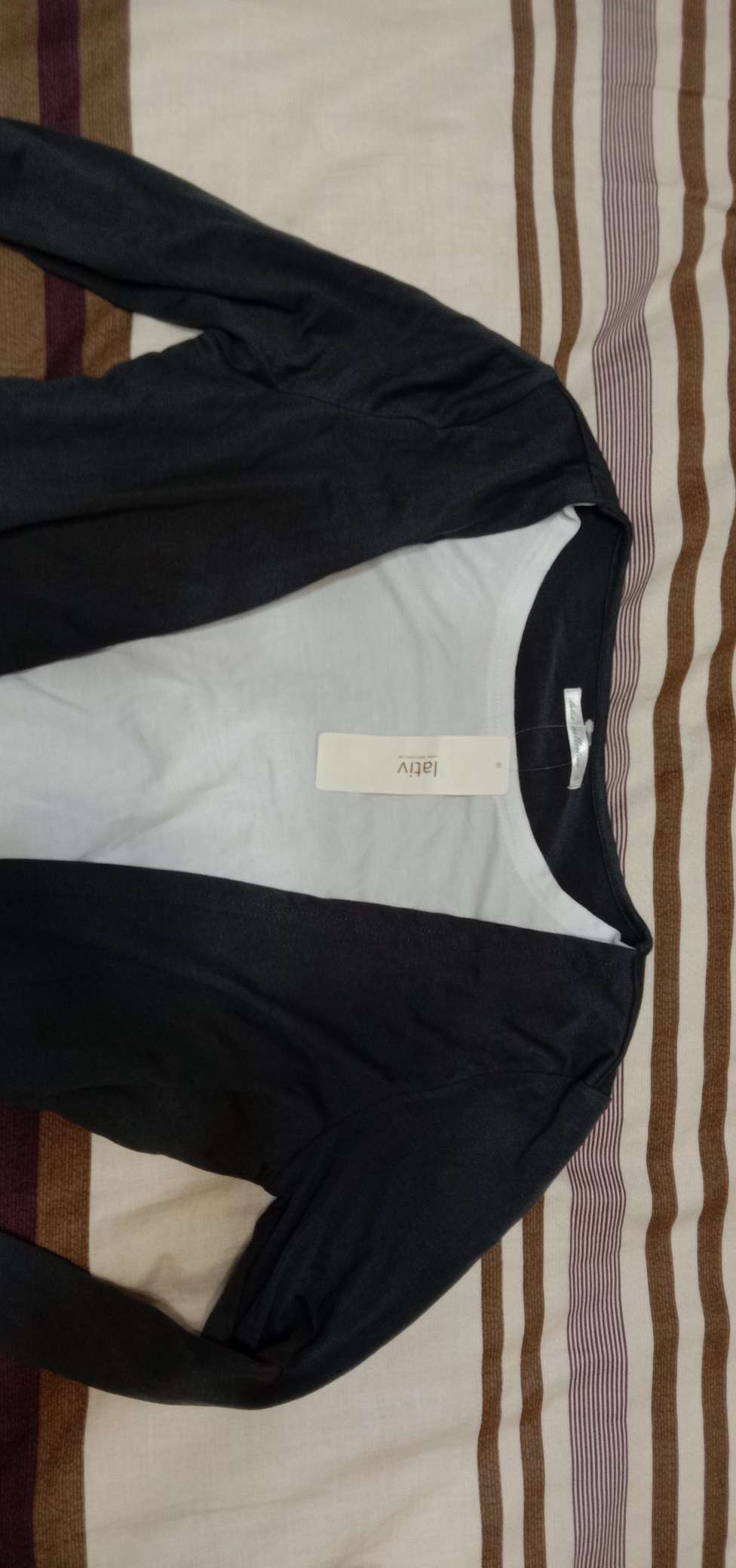 lativ長版上衣 - GC贈物網