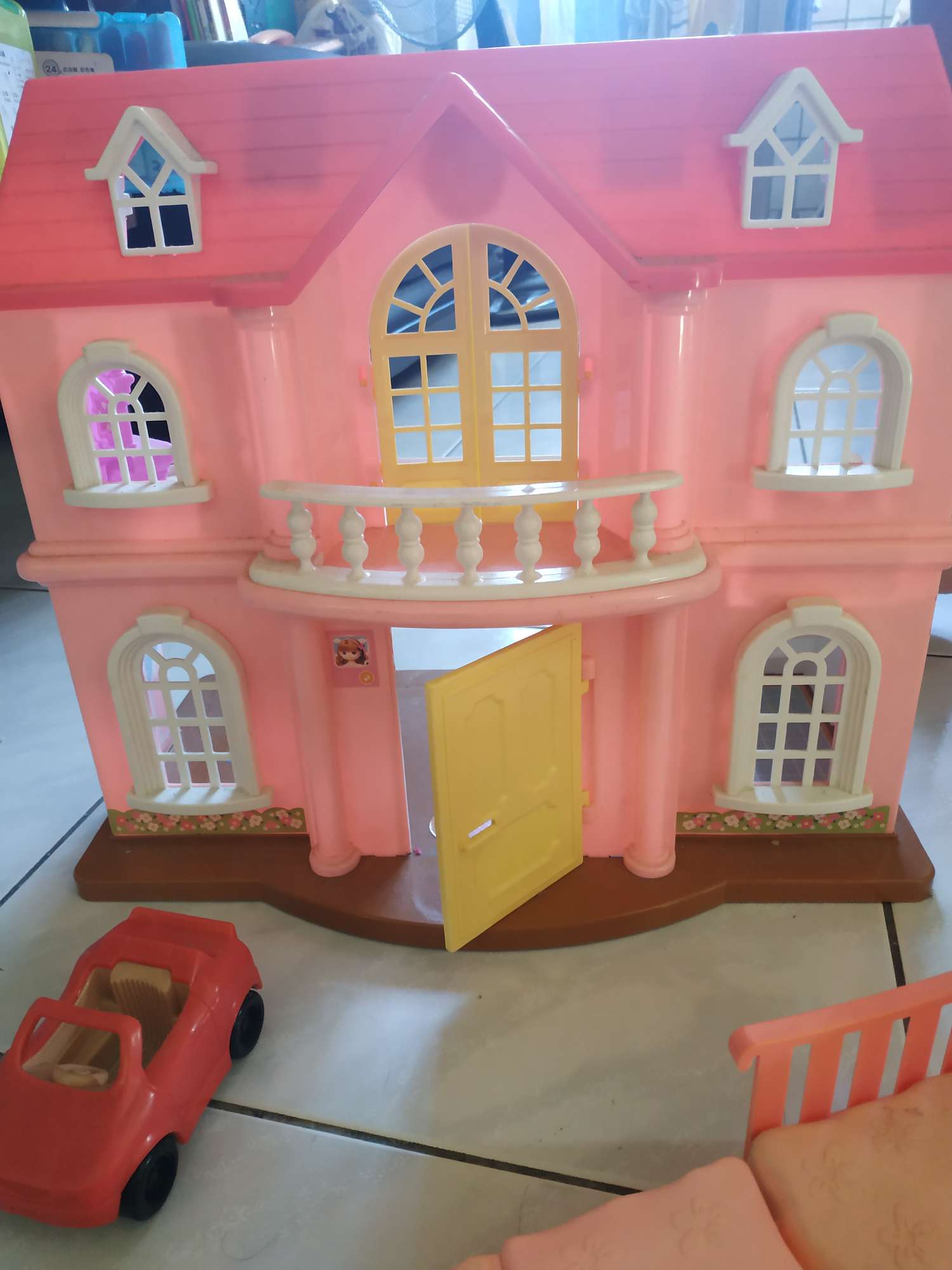 mimi house - GC贈物網