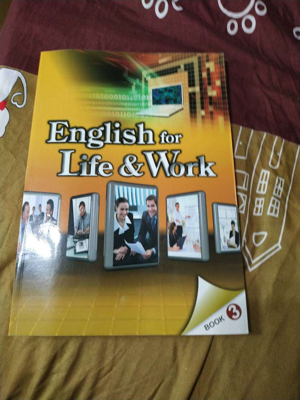 English for life英文學習 - GC贈物網