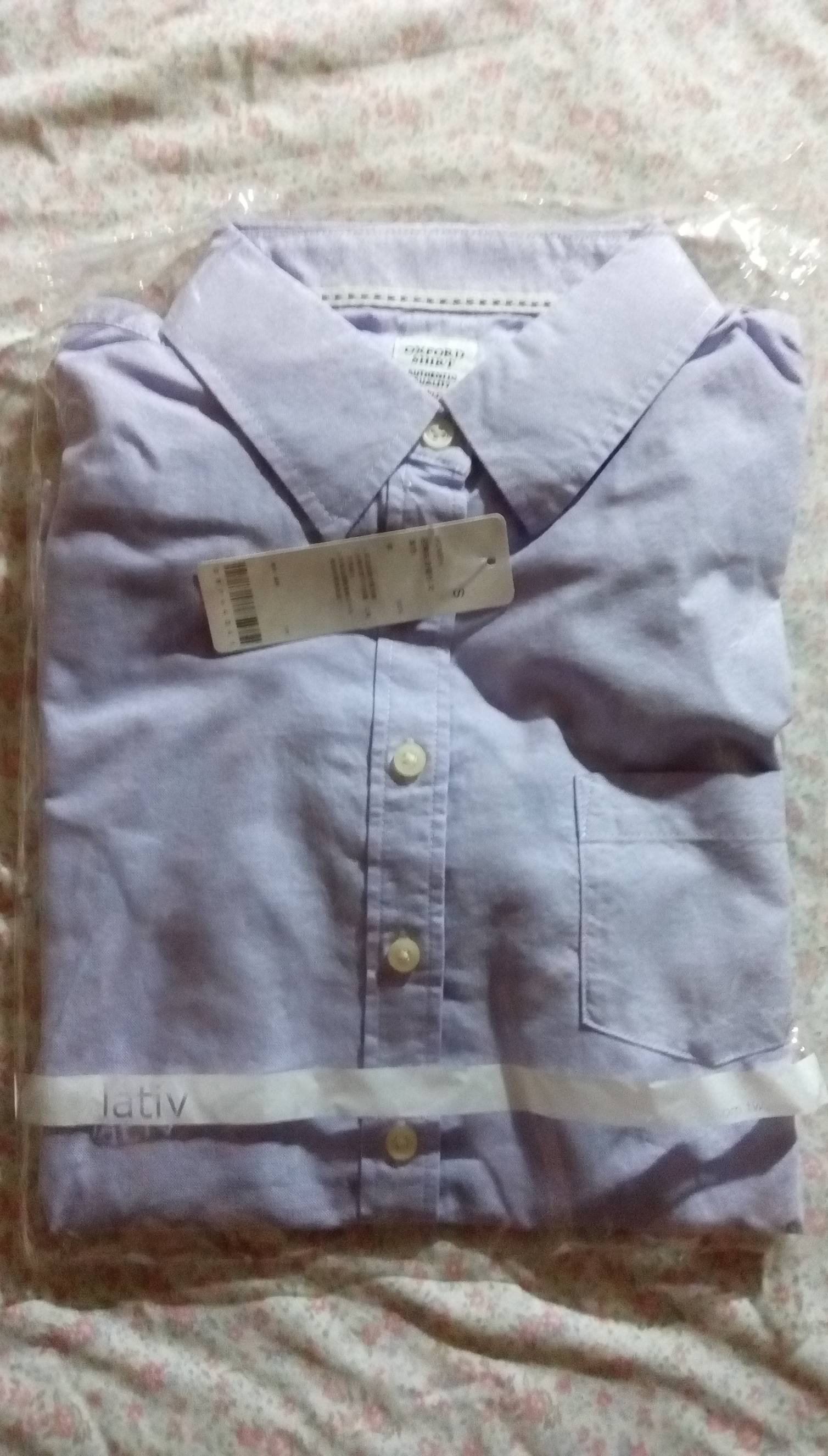 lativ 襯衫 - GC贈物網