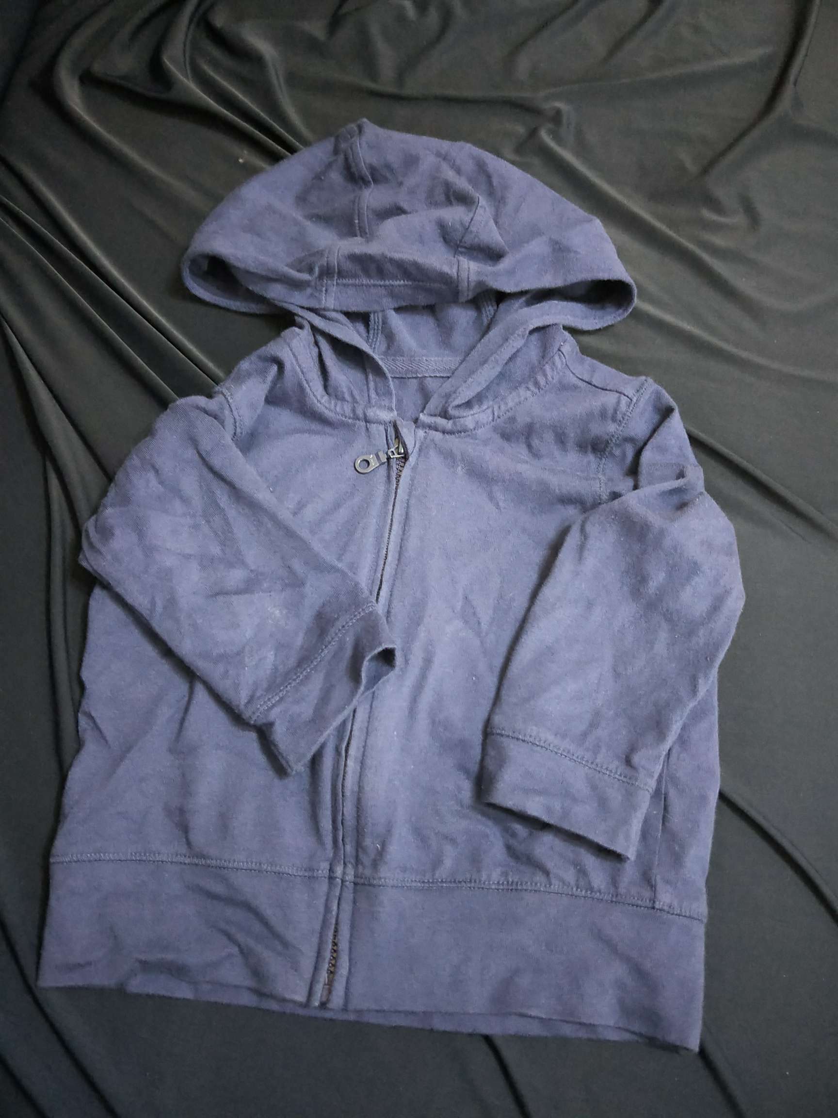 【lativ】80cm薄連帽外套 - GC贈物網