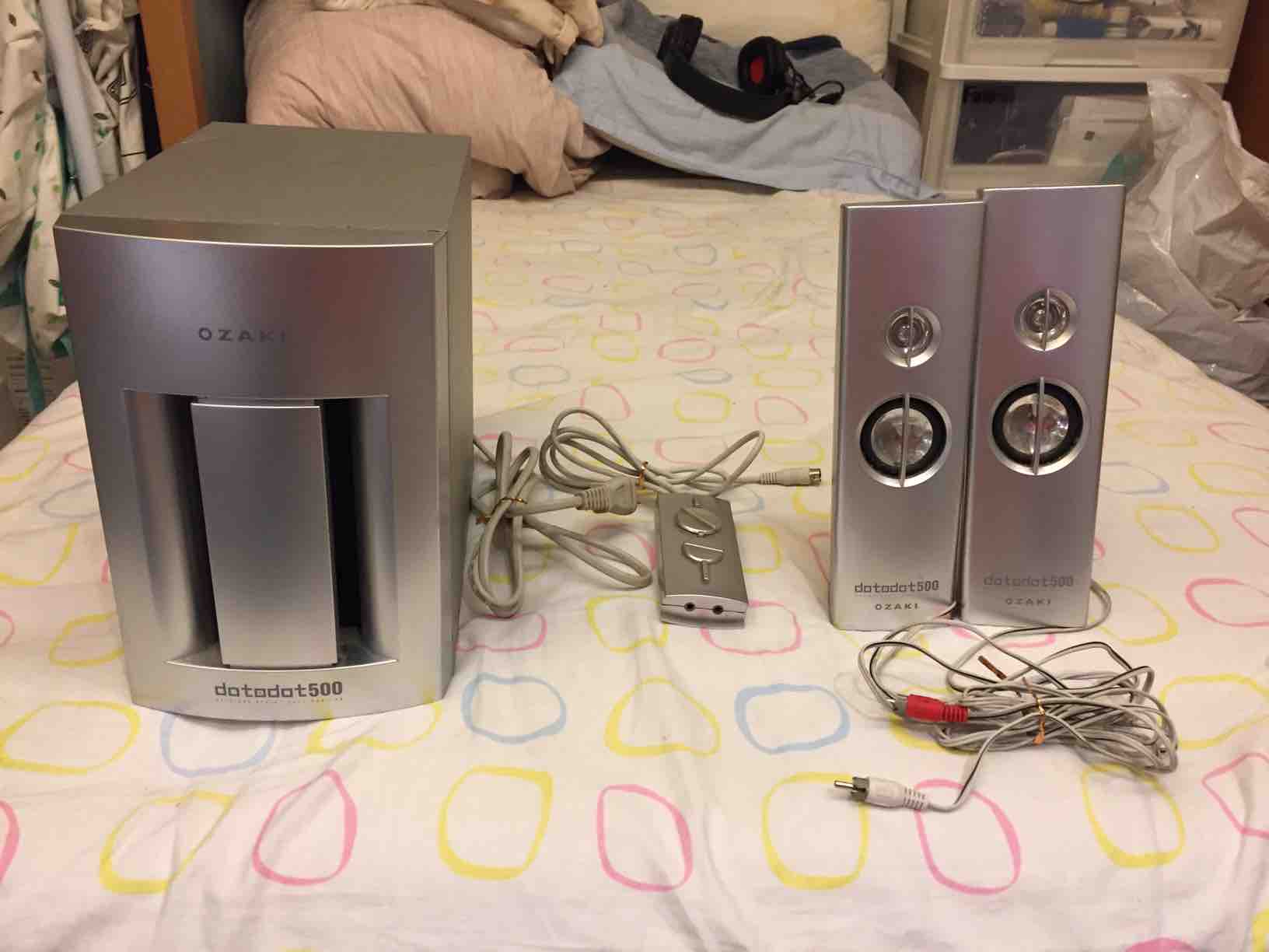 OZAKI 音響 - GC贈物網