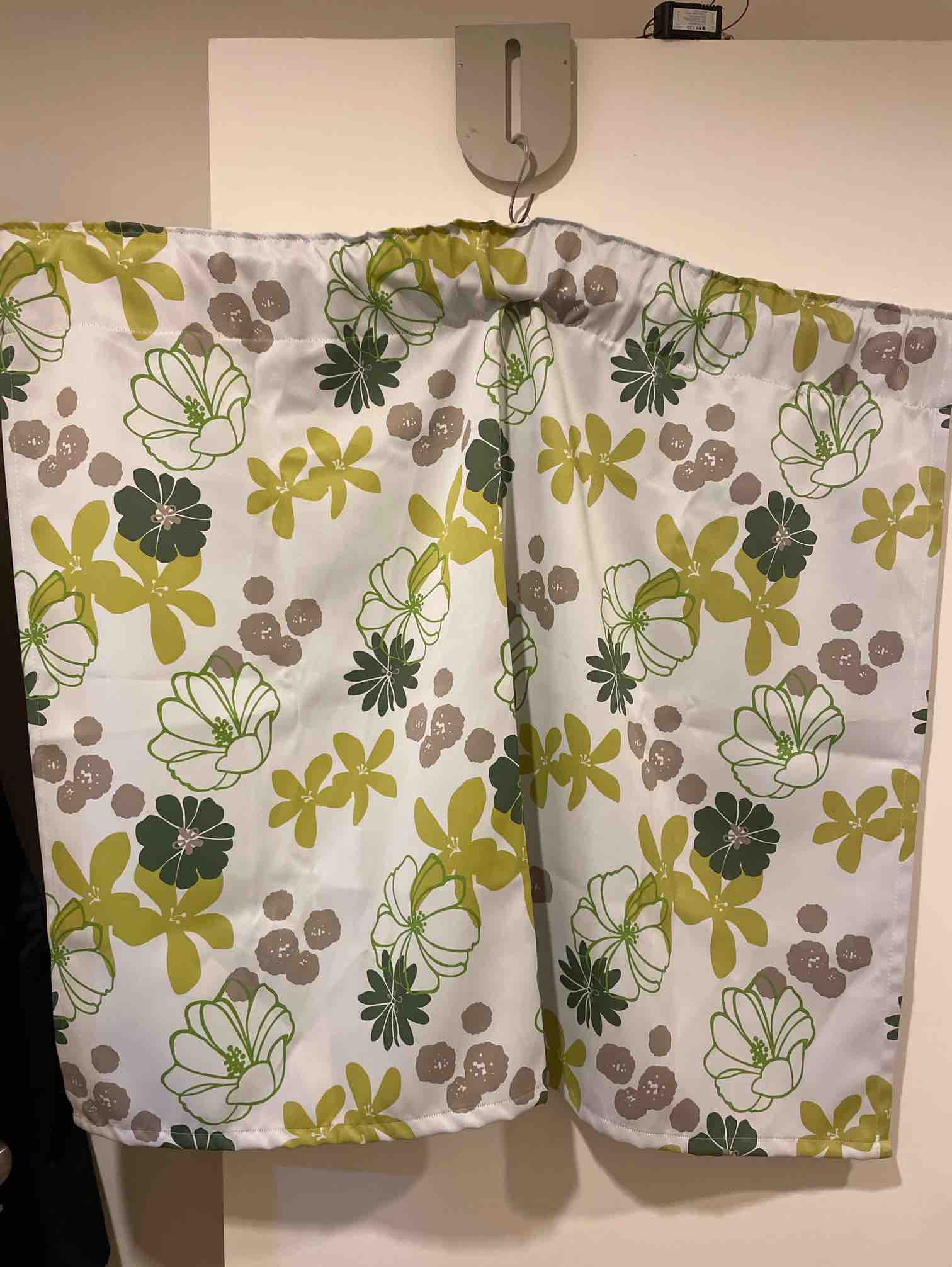 B&Q遮光窗簾 - GC贈物網