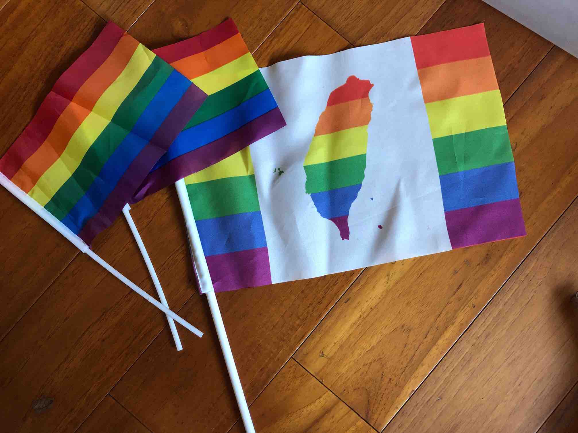 彩虹旗 - GC贈物網