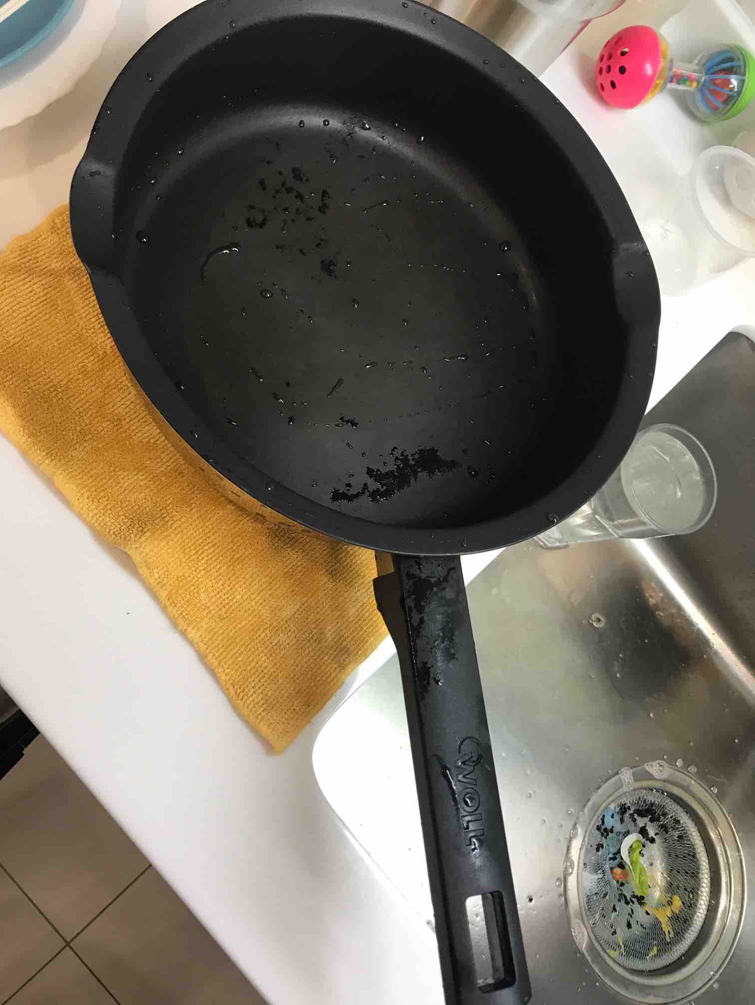 wolll不沾鍋 約24cm - GC贈物網