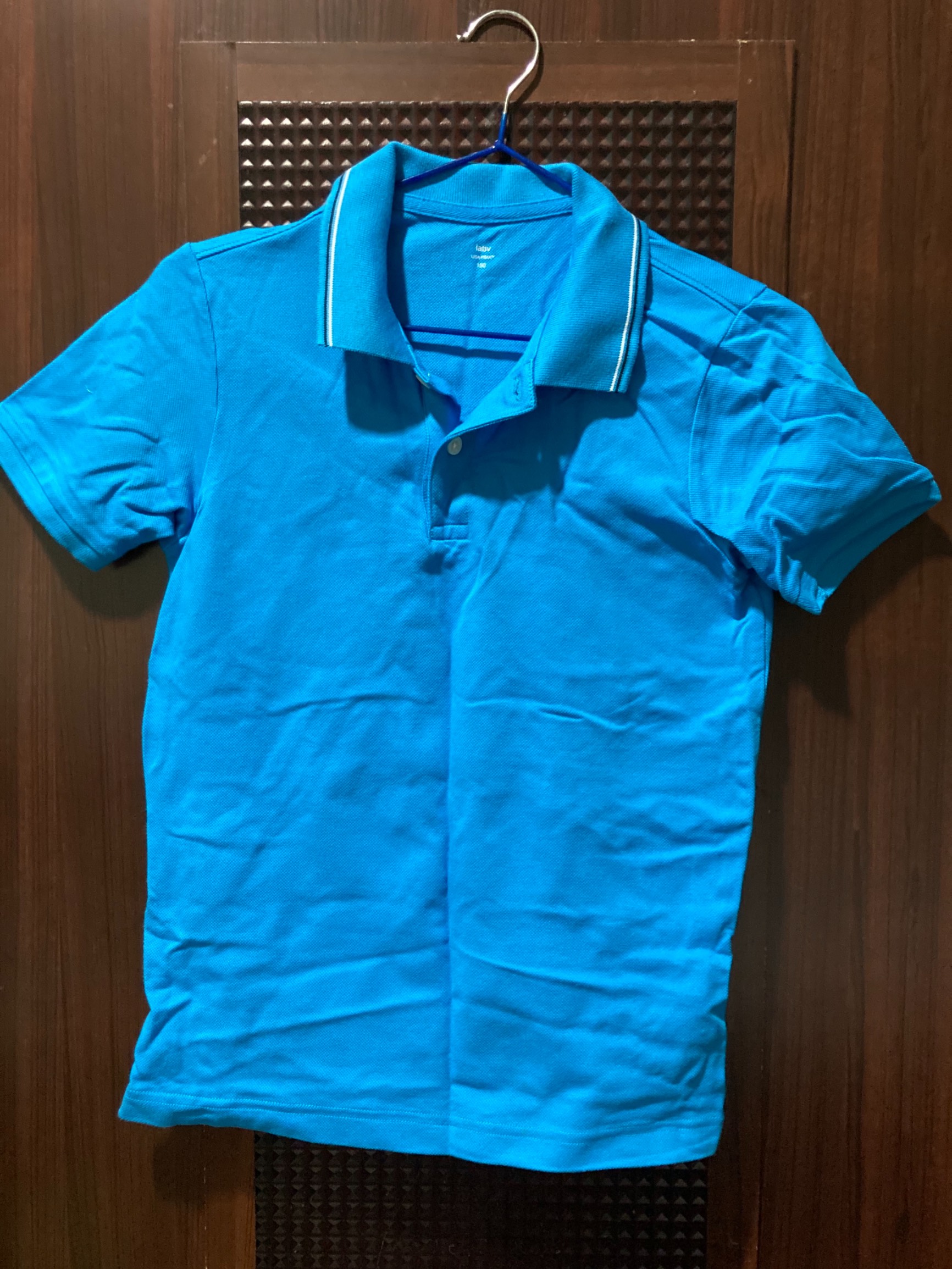 lativ男大童polo衫 - GC贈物網