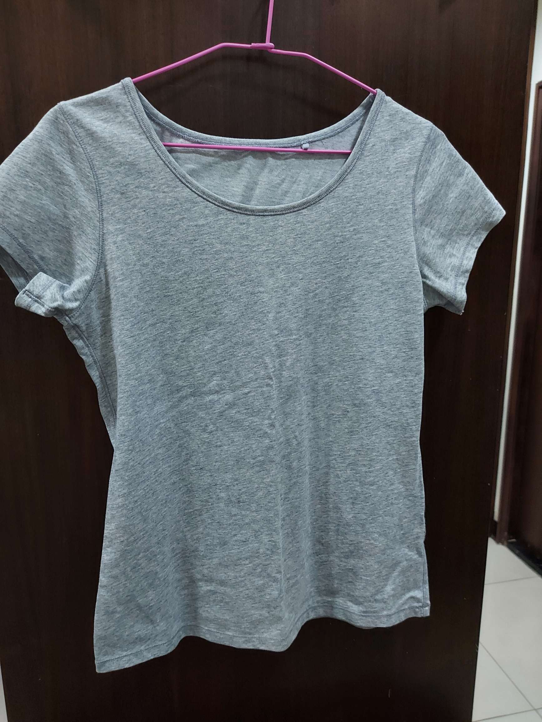 lativ女灰上衣M - GC贈物網