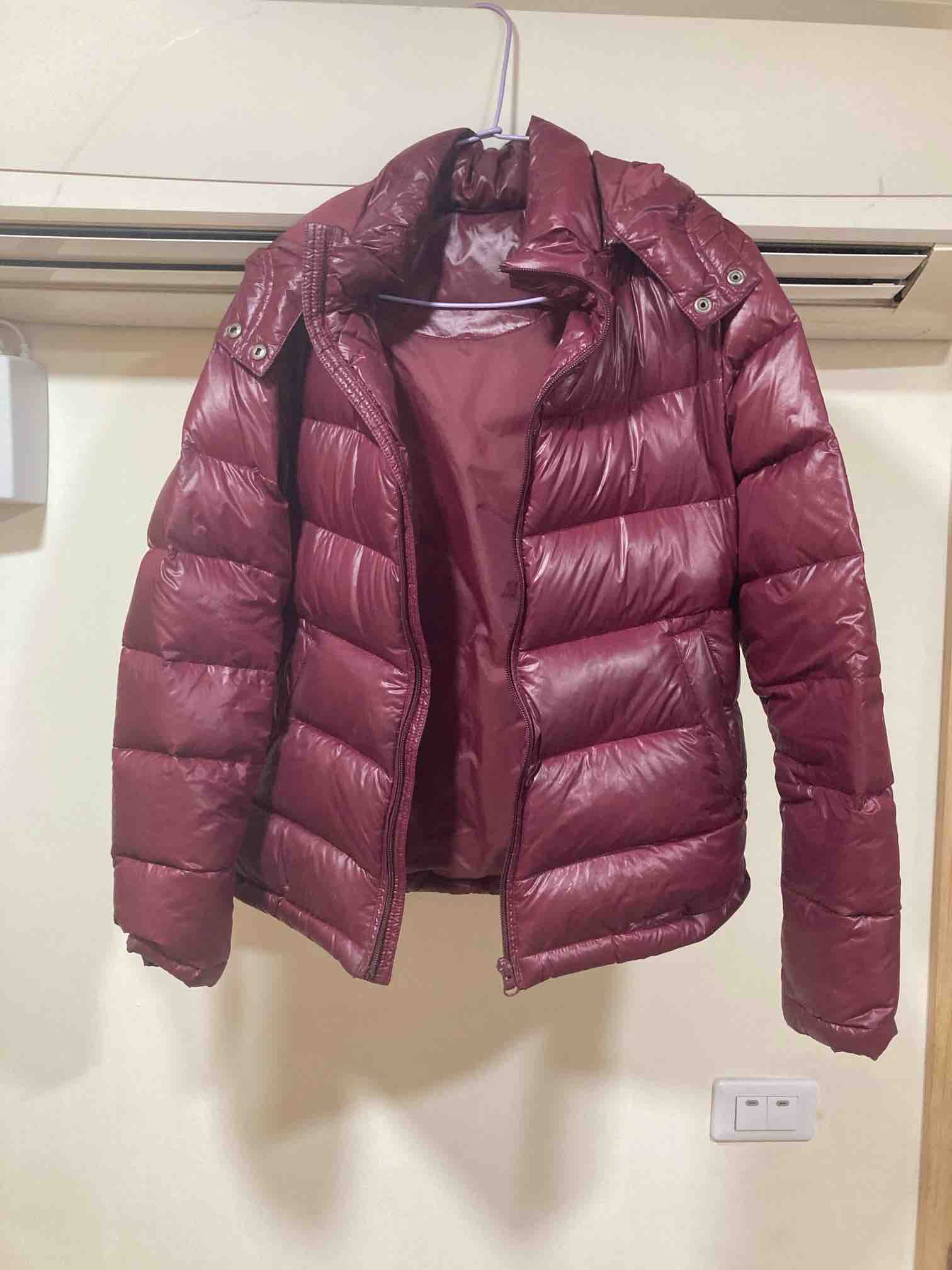 Lativ 羽絨外套（M） - GC贈物網