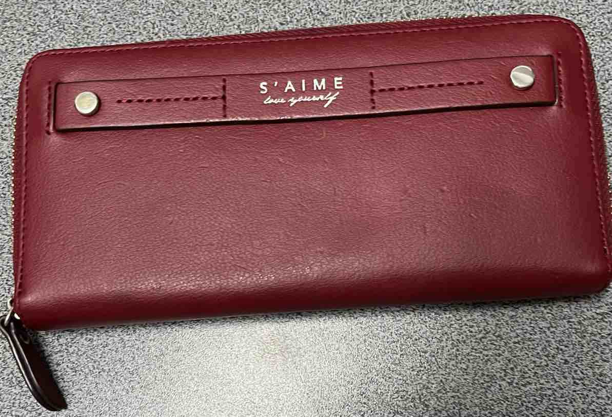 S'aime長皮夾 - GC贈物網