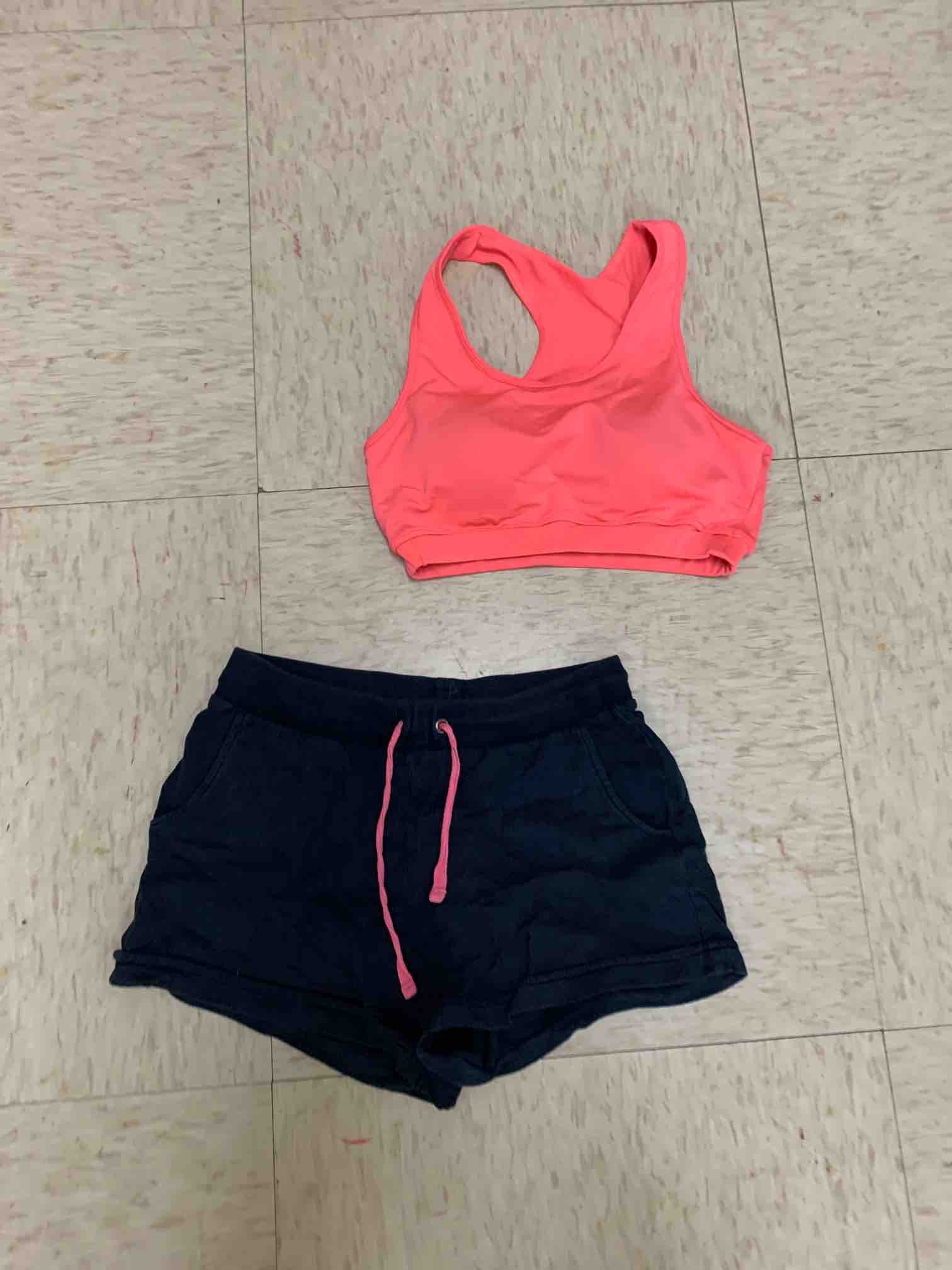 Lativ S號運動女孩 - GC贈物網