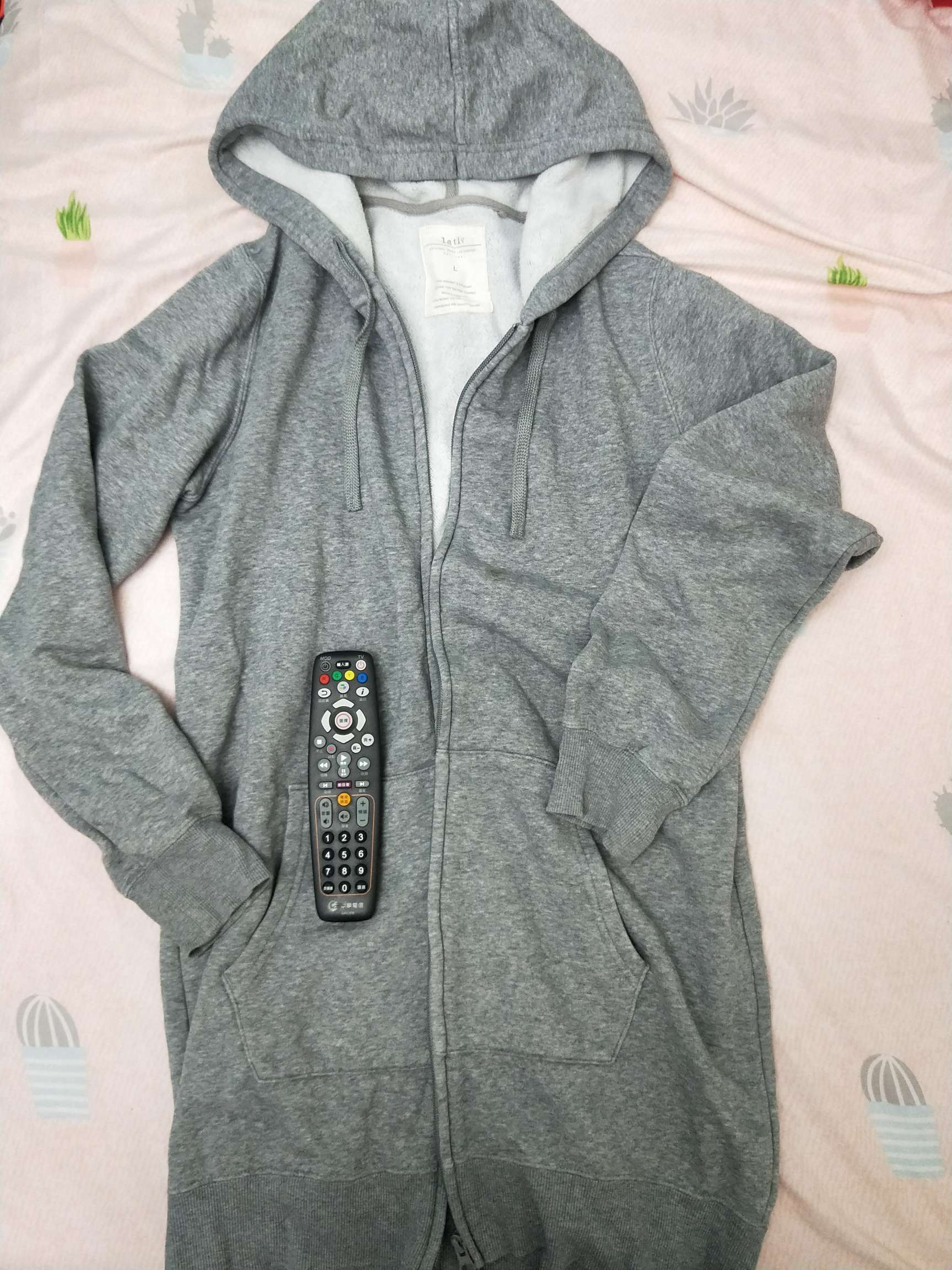 二手lativ長版外套 - GC贈物網