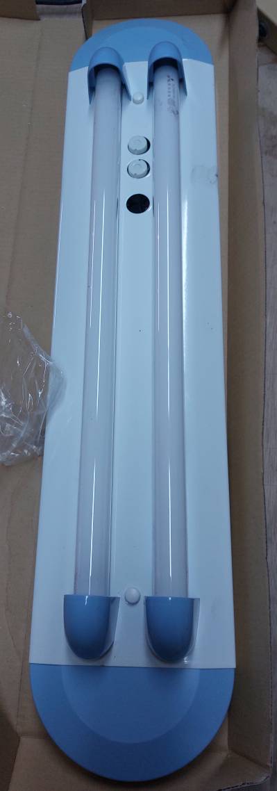 110v T8兩尺日光燈組 - GC贈物網