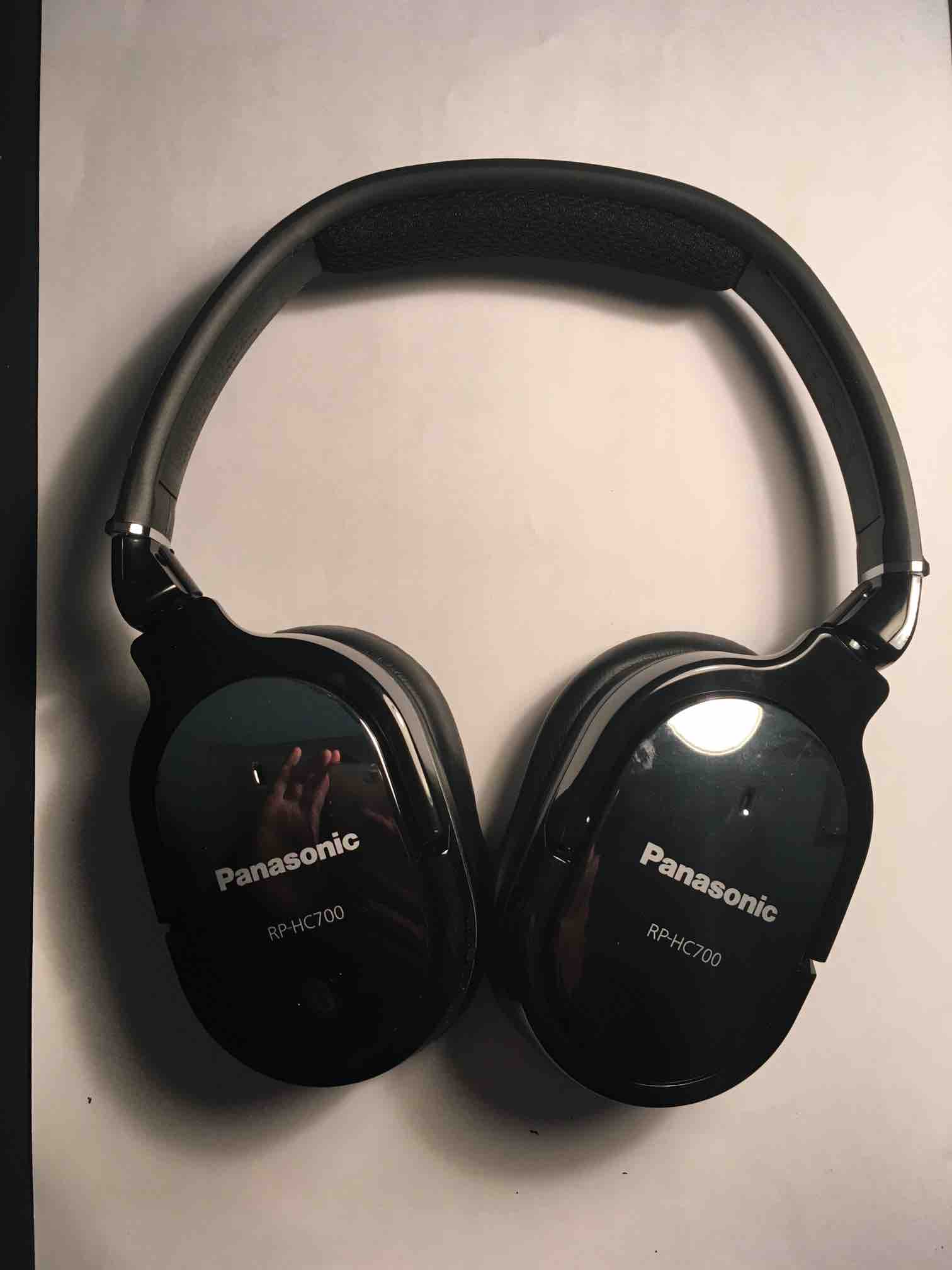 Panasonic RP-HC700耳機 - GC贈物網