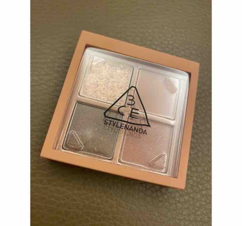 3ce眼影 closing out - GC贈物網