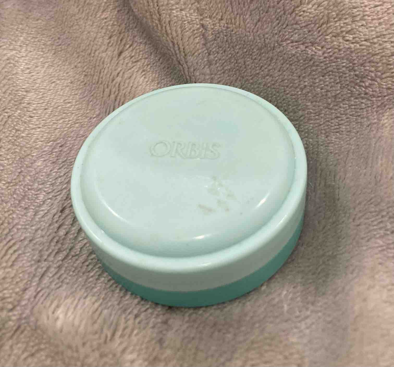 Orbis隨身盒 - GC贈物網