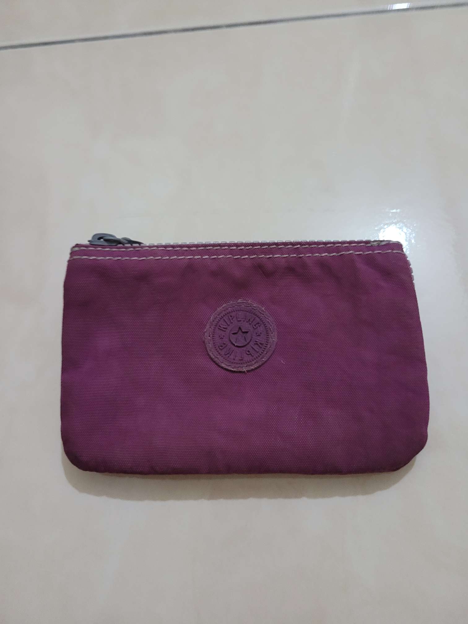 KIPLING小三層夾 - GC贈物網