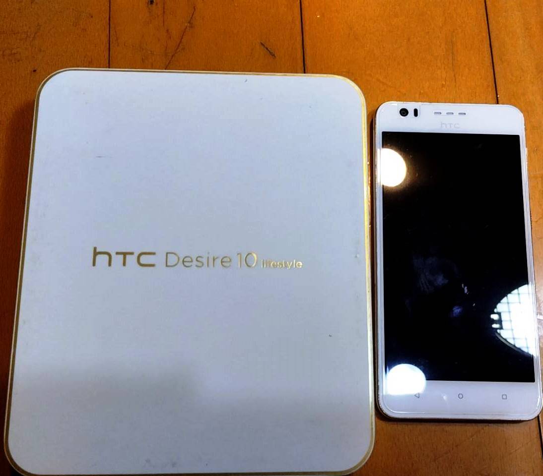 HTC手機2018年購入 - GC贈物網