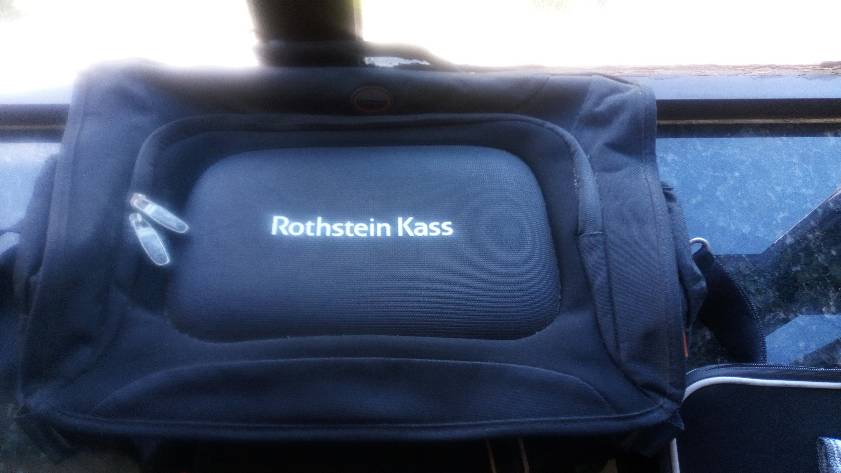 Rothstein Kass 筆電包、筆 - GC贈物網