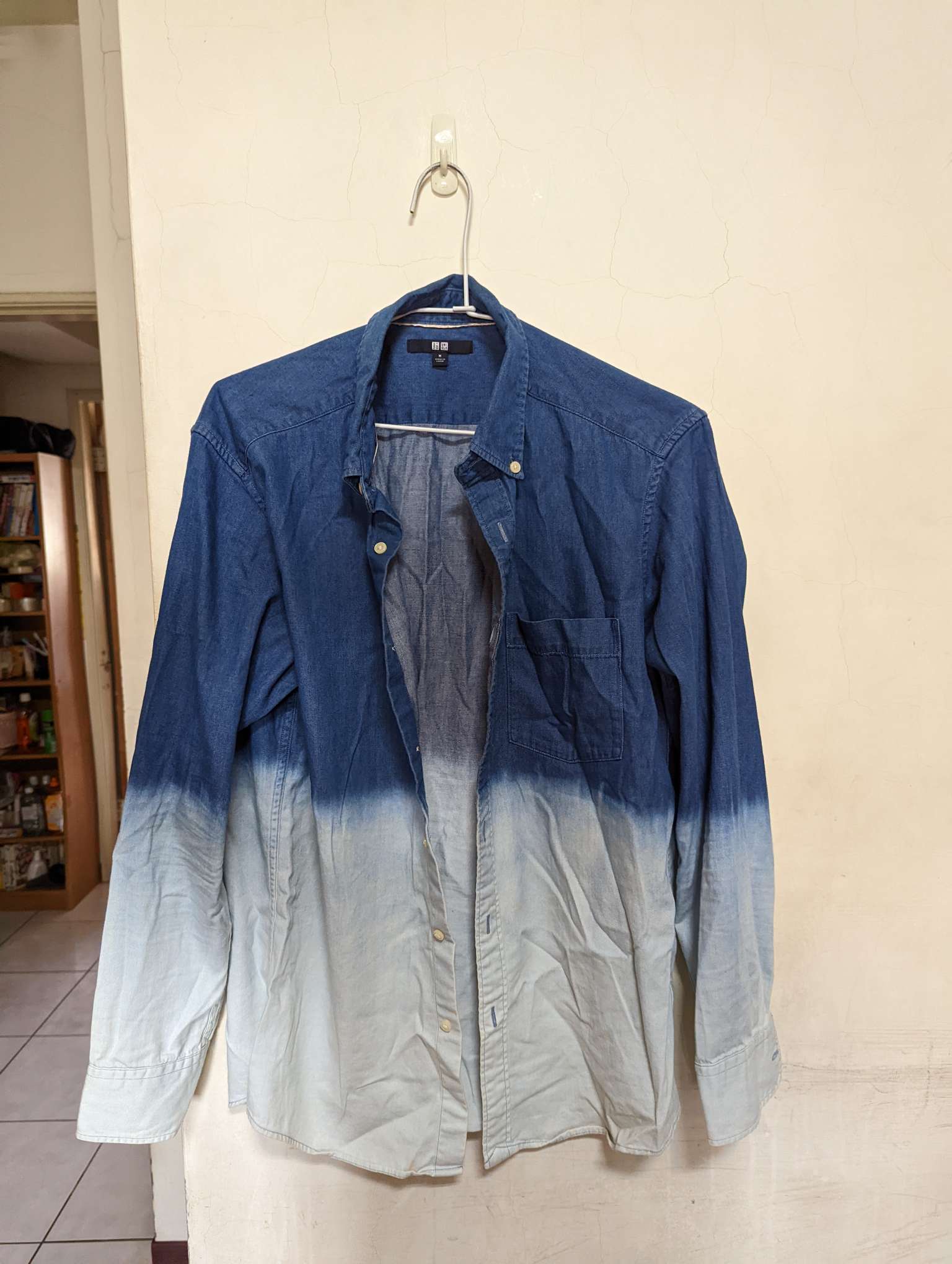 Uniqlo 襯衫/襯衫外套 - GC贈物網