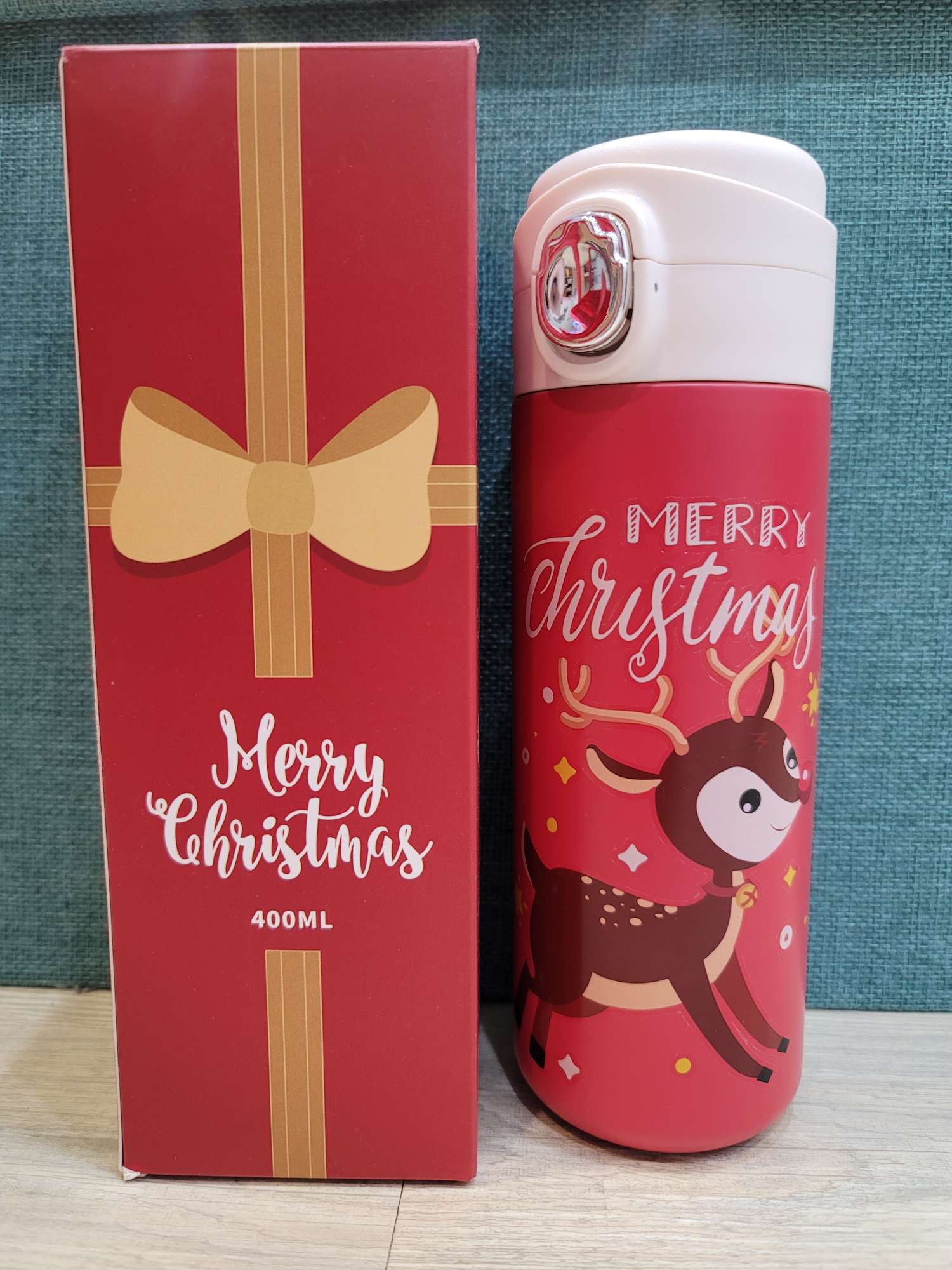 保溫瓶400ml - GC贈物網