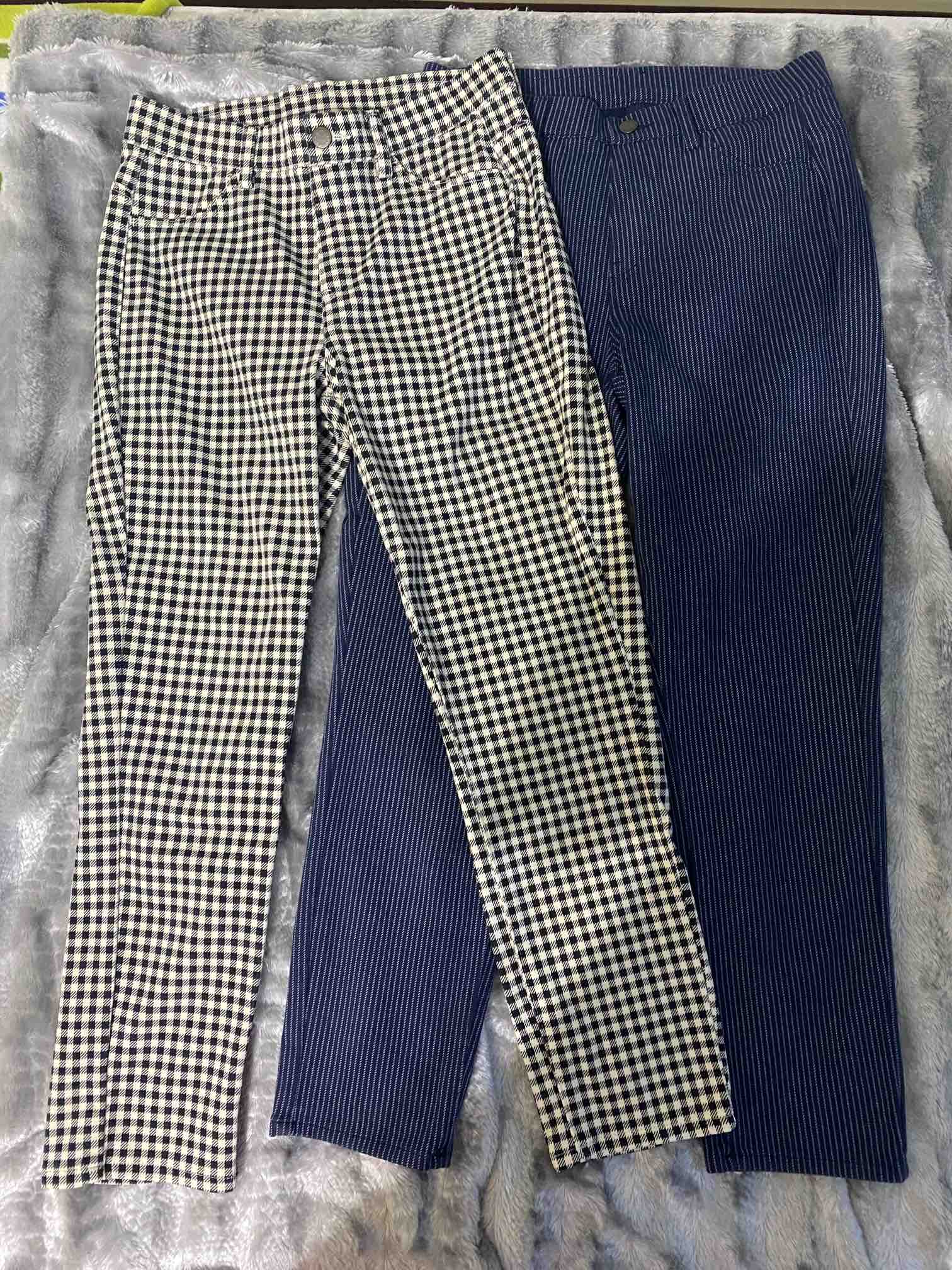 UNIQLO九分褲 - GC贈物網