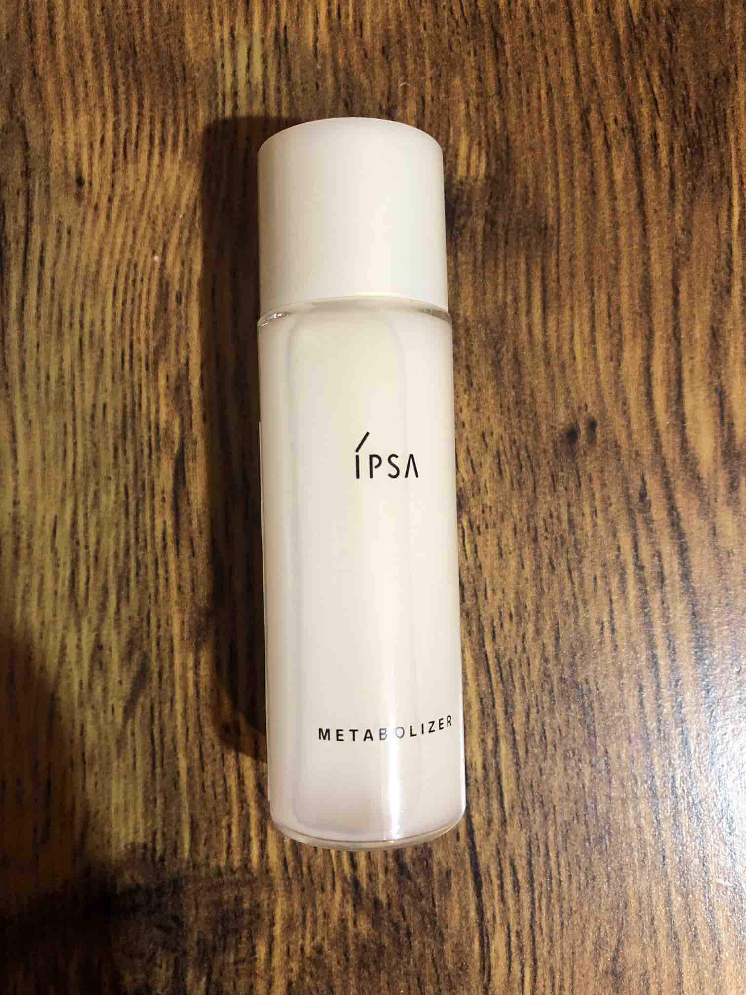 ipsa臉部ME溼潤平衡液，30ml - GC贈物網