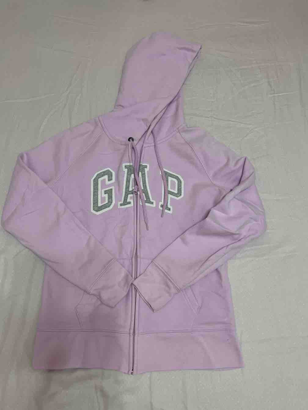 GAP粉紫色外套 - GC贈物網