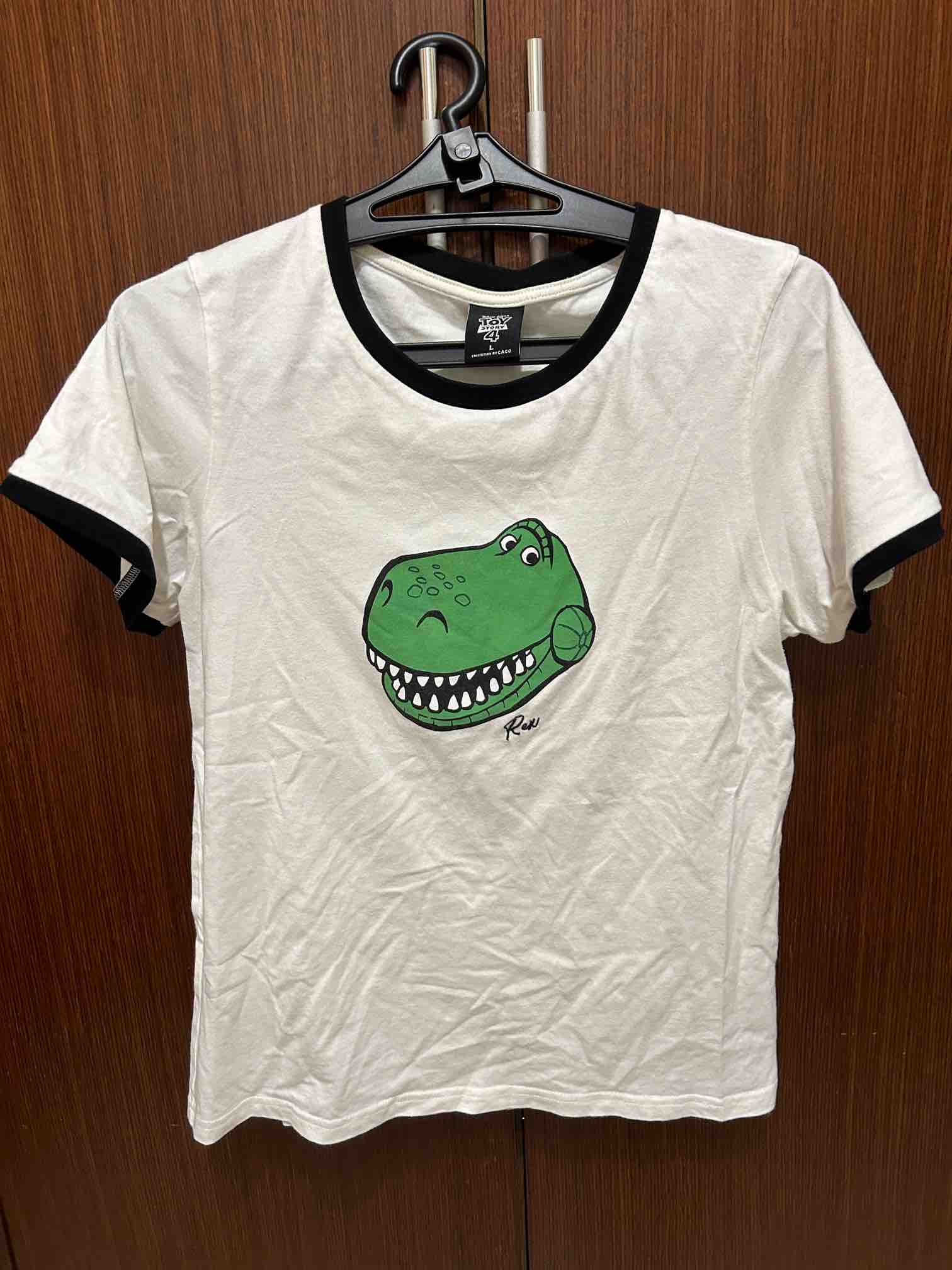 Lativ短上衣（L) - GC贈物網