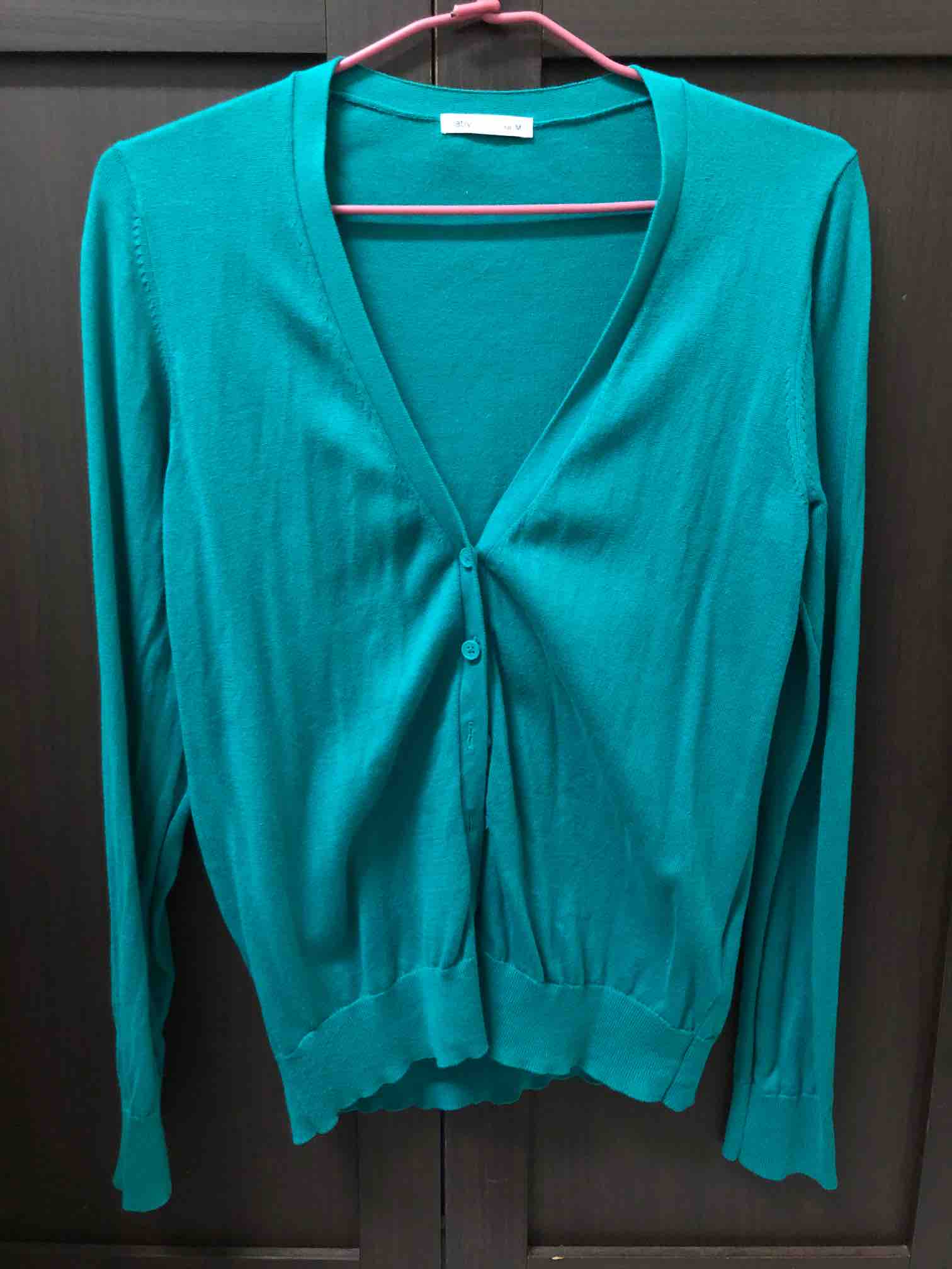 Lativ 針織外套 M - GC贈物網