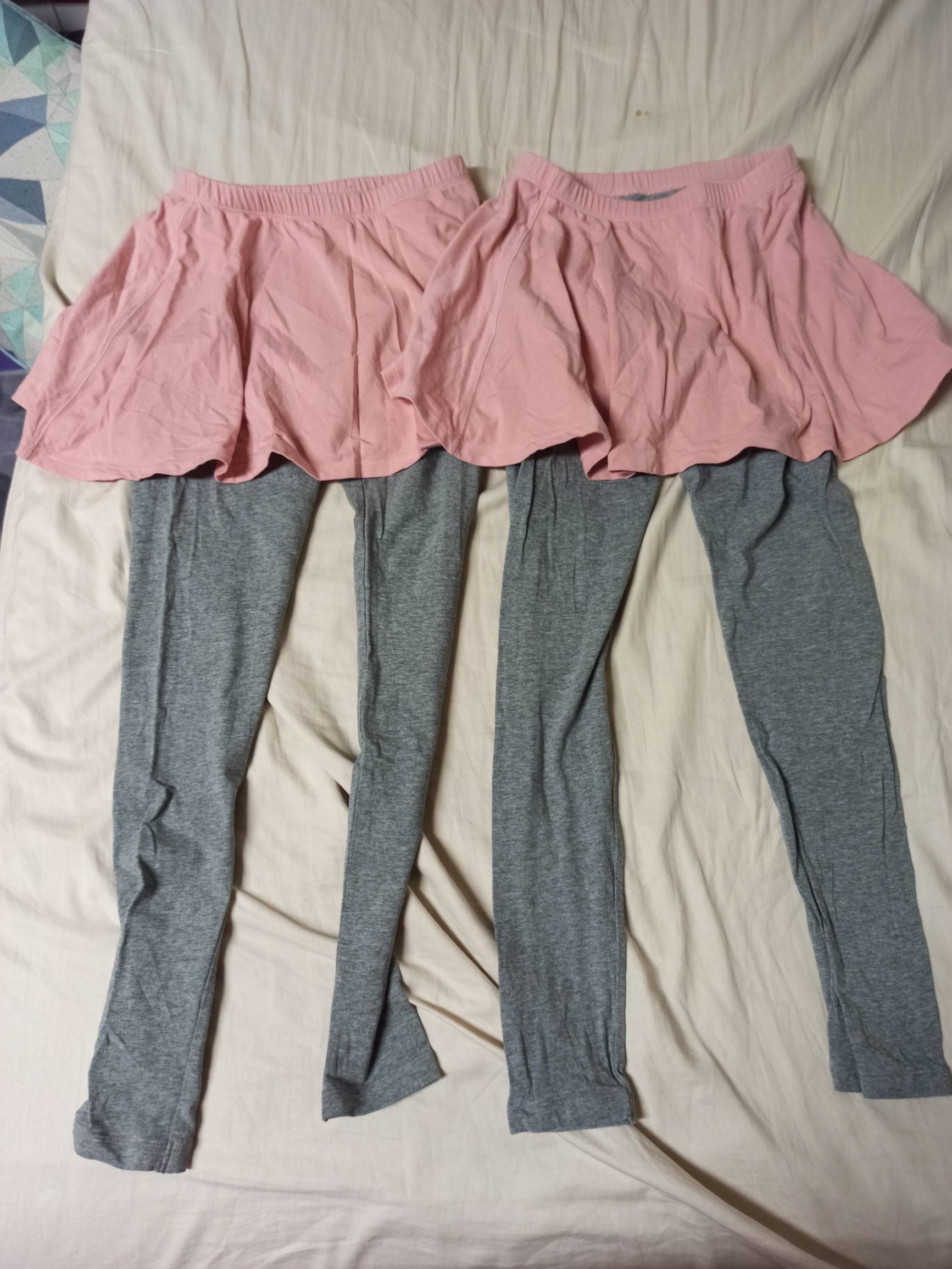 lativ褲裙S粉 - GC贈物網