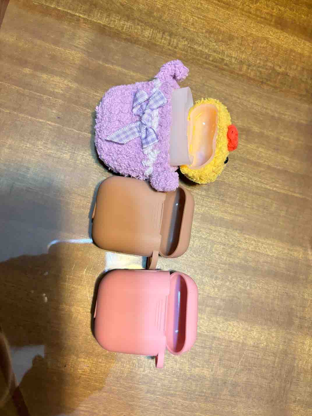 airpods-第二代保護b - GC贈物網