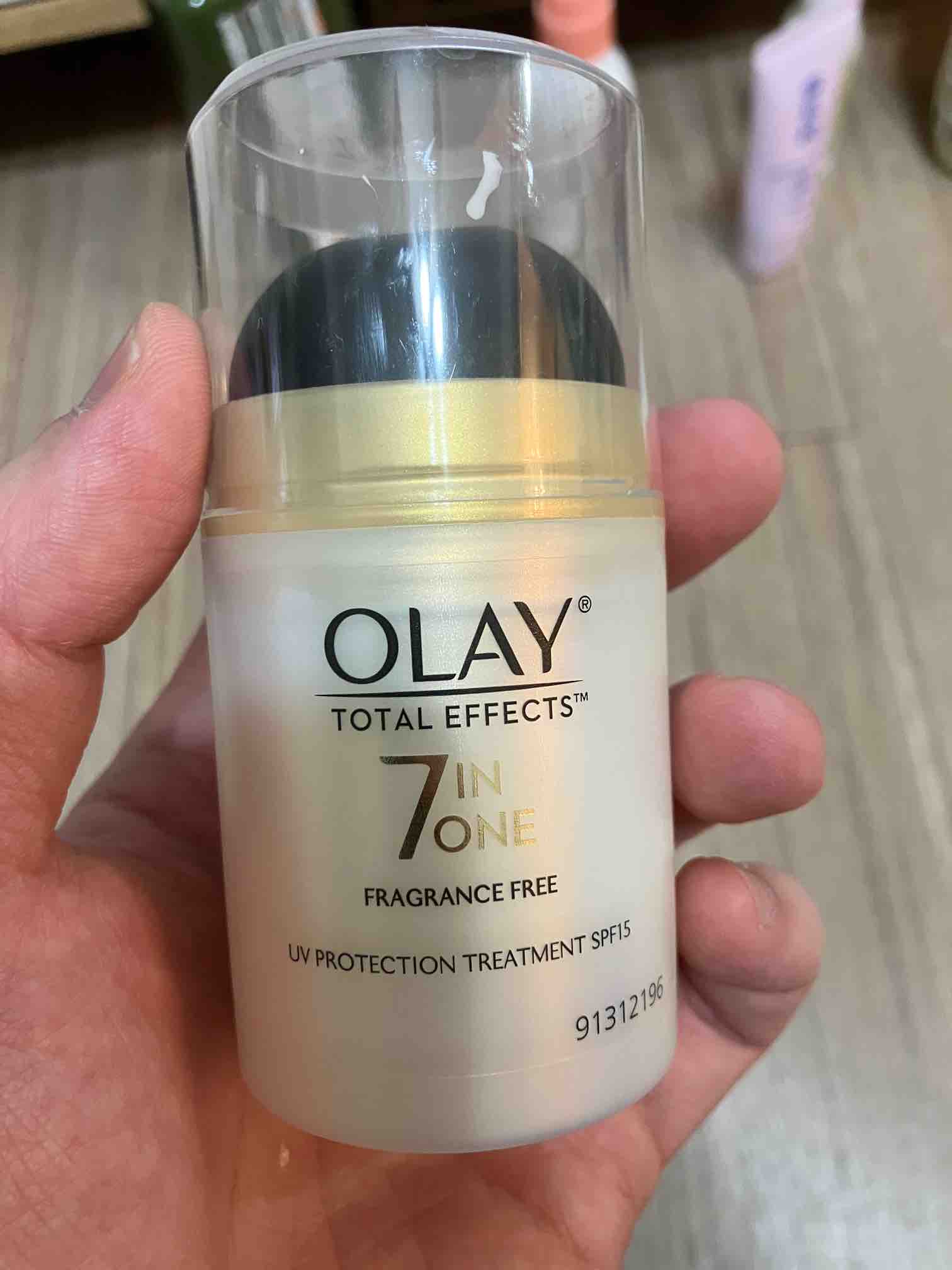 OLAY防曬 - GC贈物網