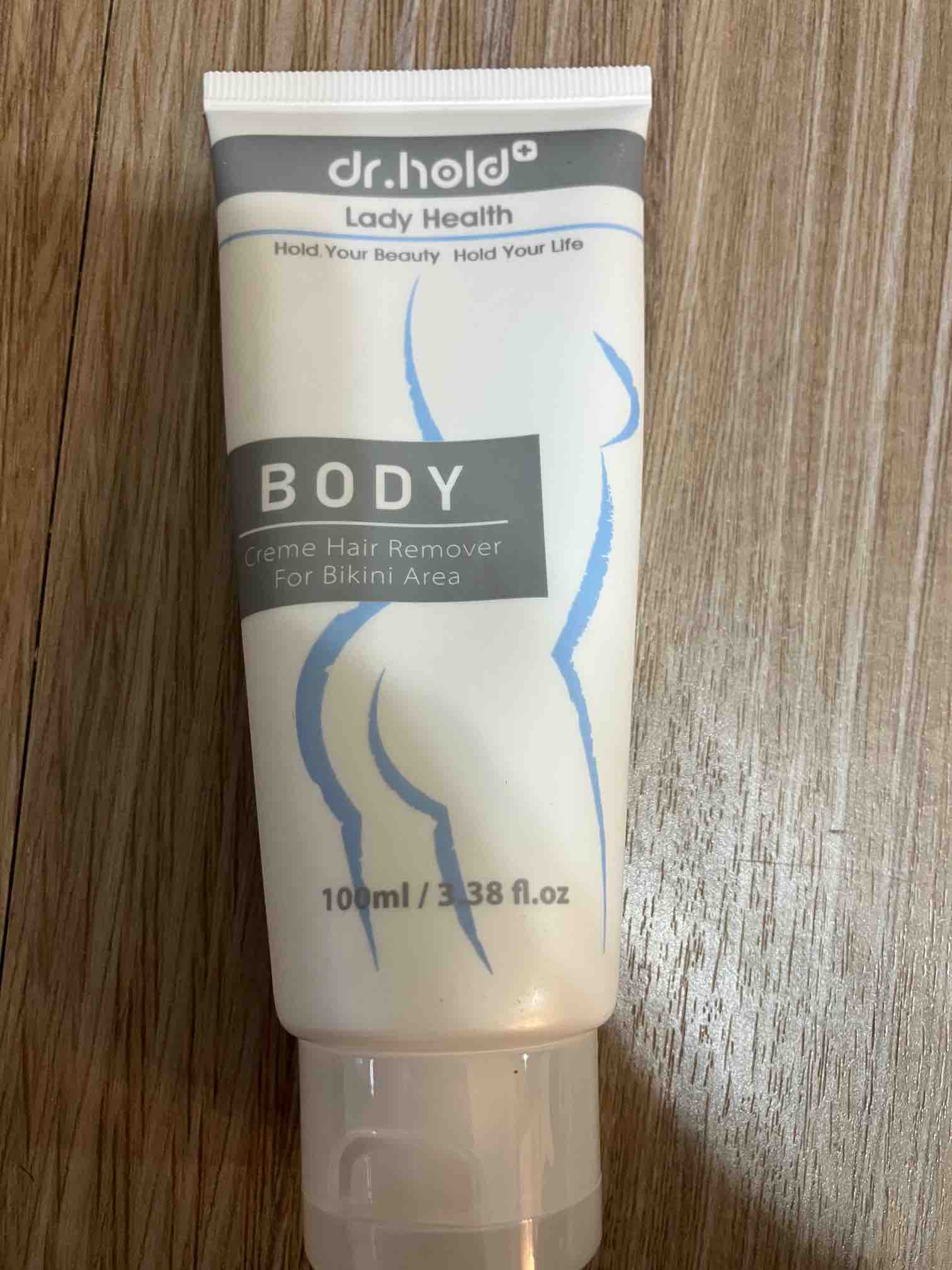 dr.hold除毛膏 - GC贈物網