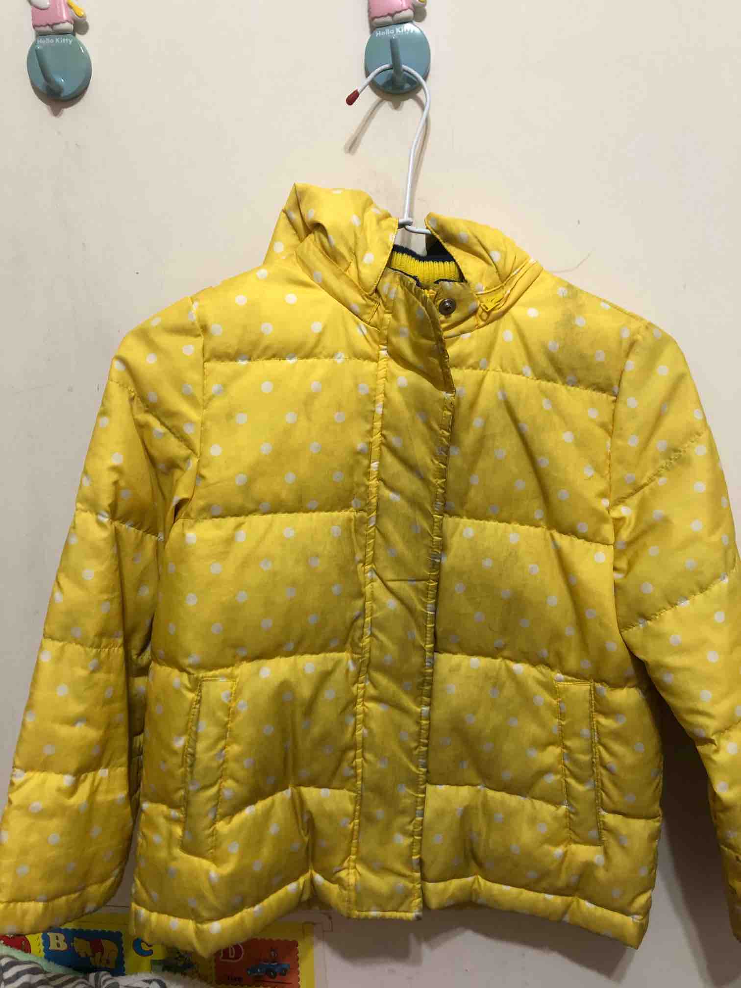 lativ羽絨外套130 - GC贈物網