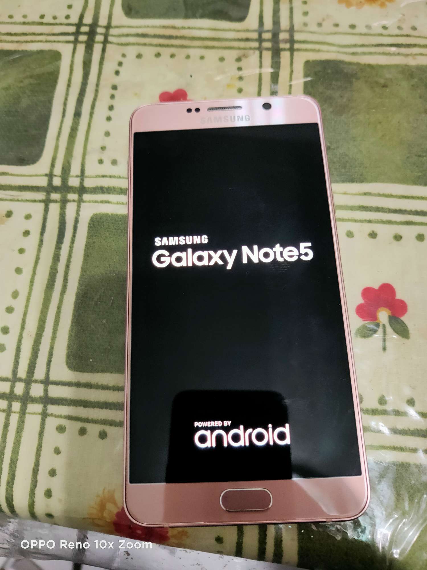 三星 Note 5 4G手機 - GC贈物網