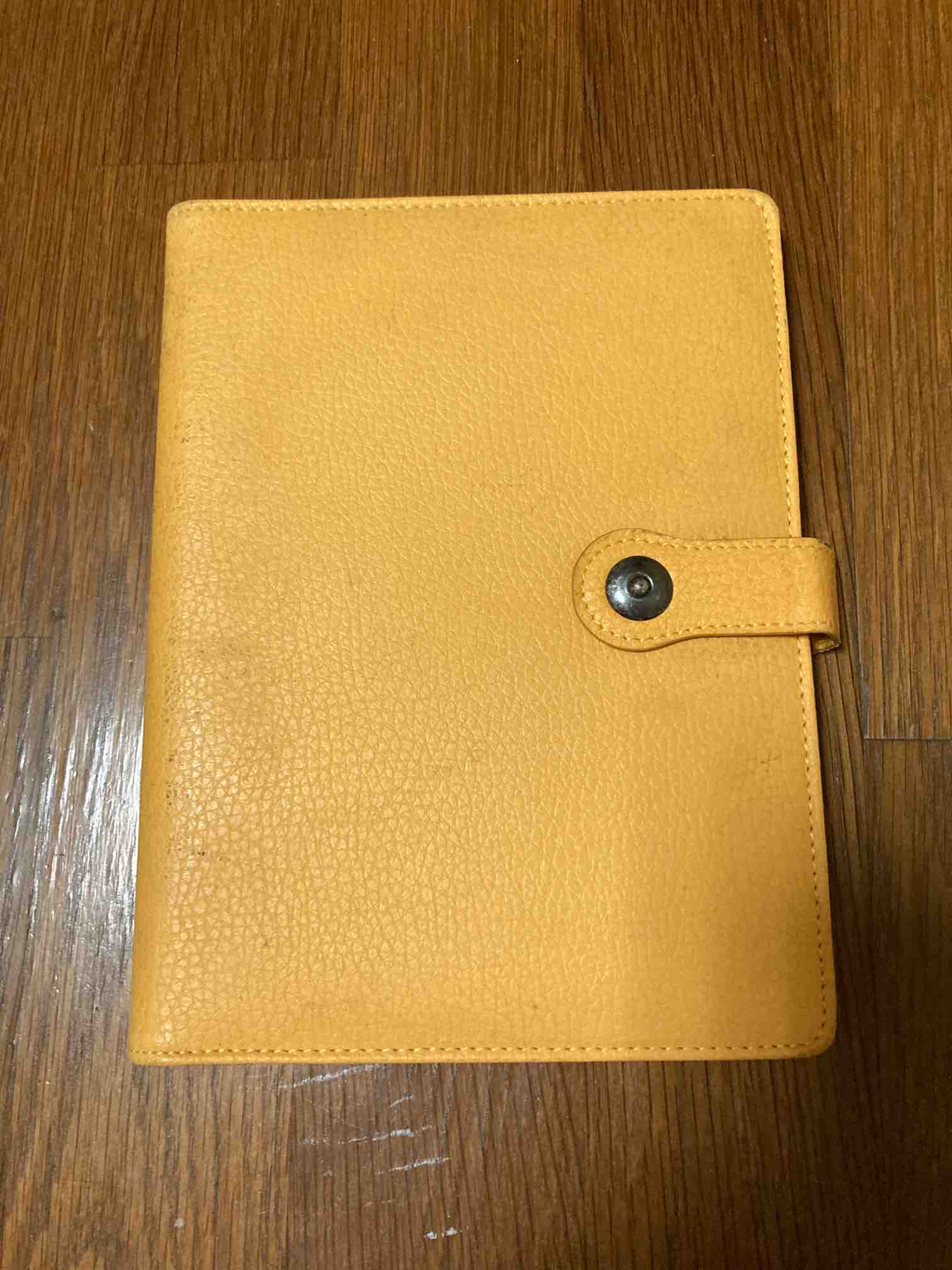 A5 6孔 活頁筆記本 - GC贈物網